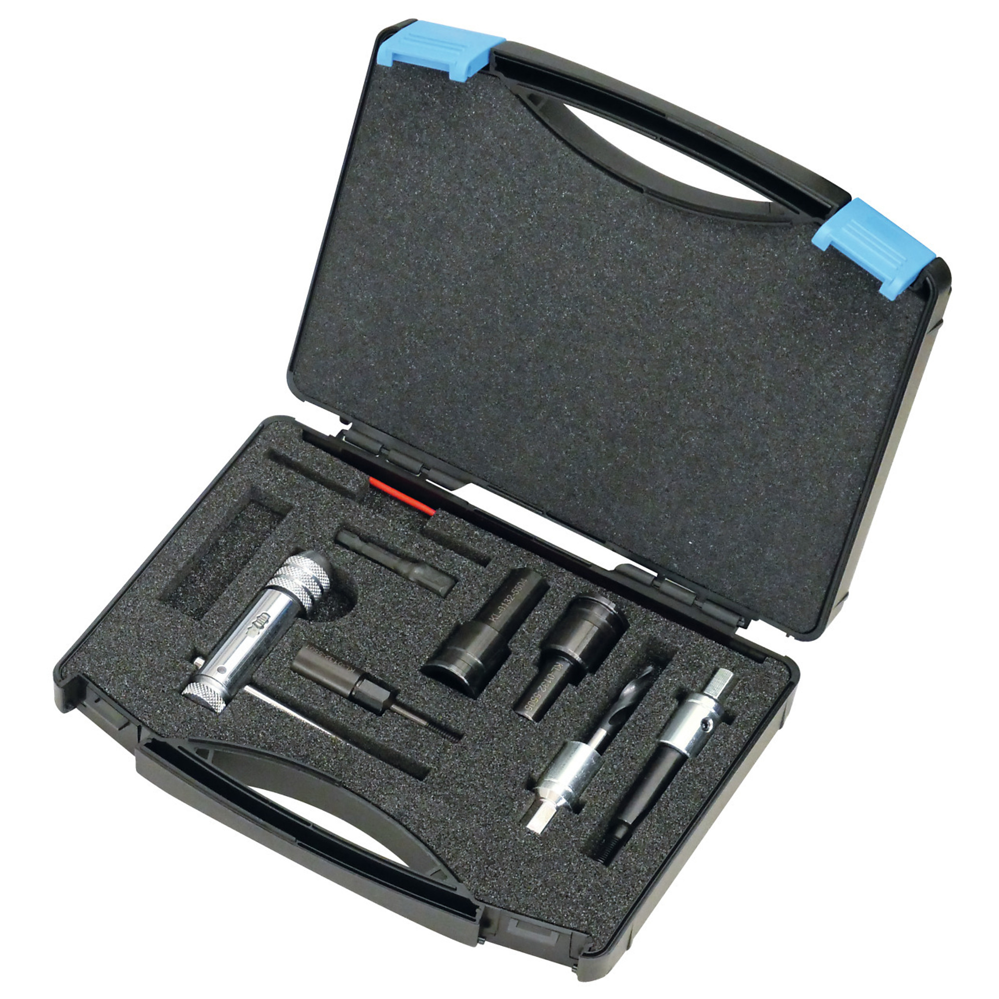 Gedore, Glow Plug Tool Set, Universal, Model# KL-0132-55 KA | Northern Tool