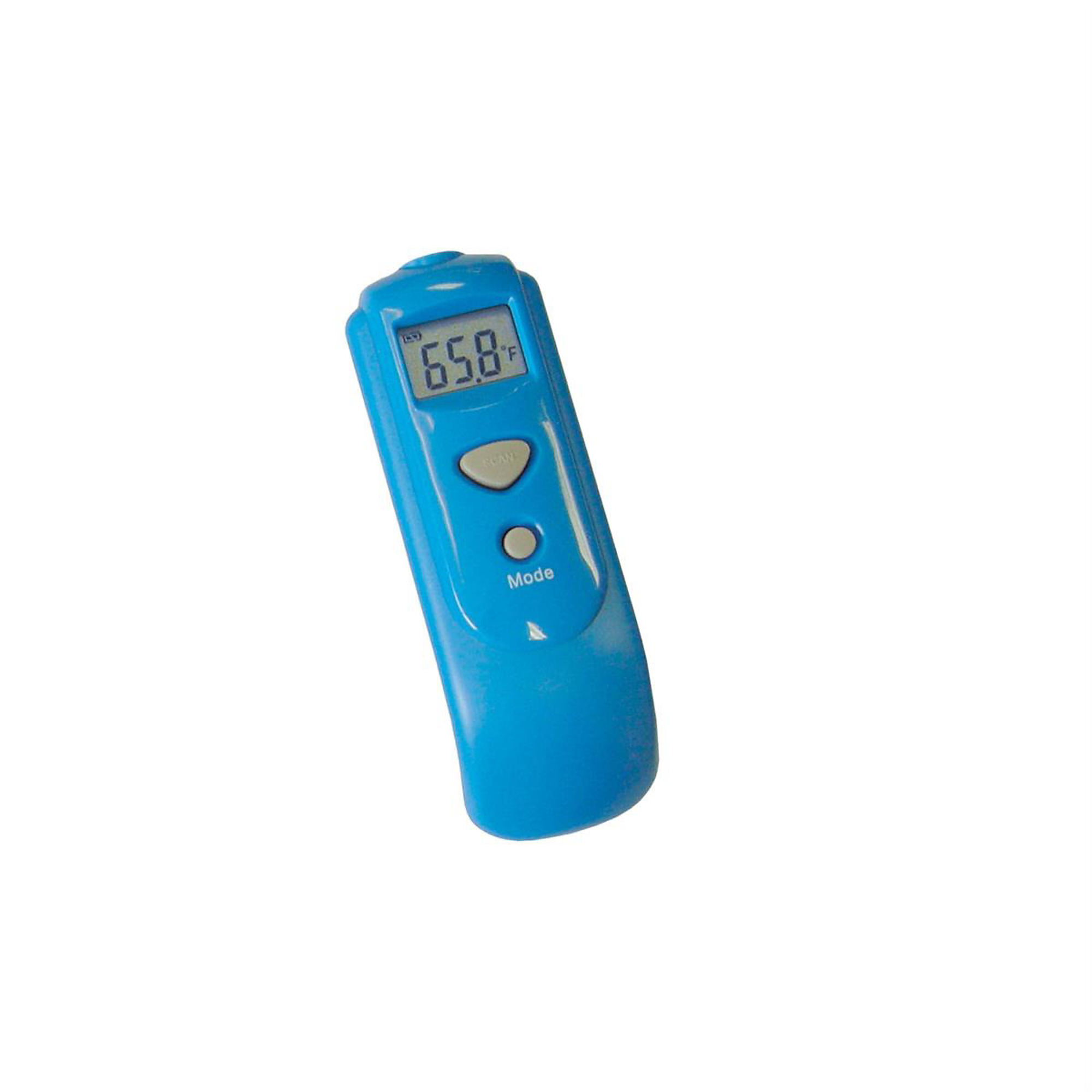 Mastercool, MINI MINI INFRARED THERMOMETER, Pieces (qty.) 1 Model ...