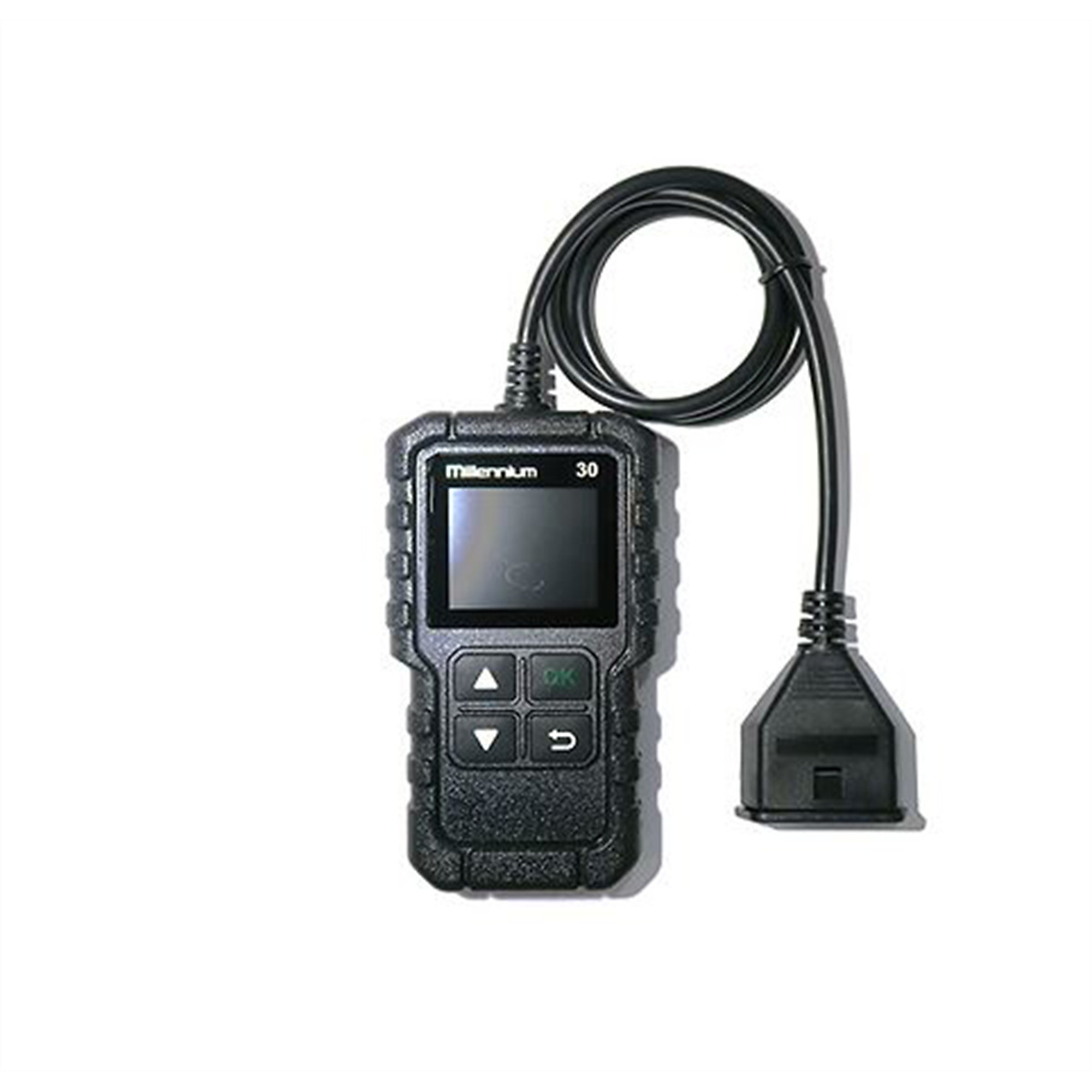 Launch Tech USA, Millennium 30 Diagnostic Scan Tool, Model ...