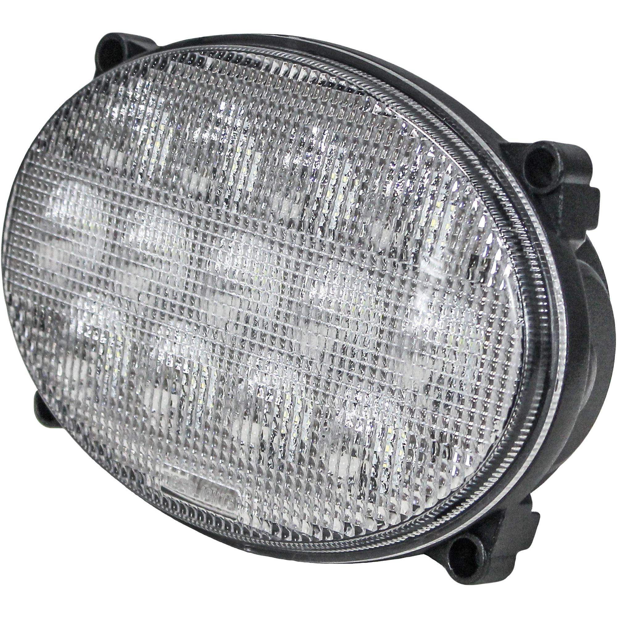 Tiger Lights, John Deere 7020/8020-8030/8R LED Hood Light, Light Type ...