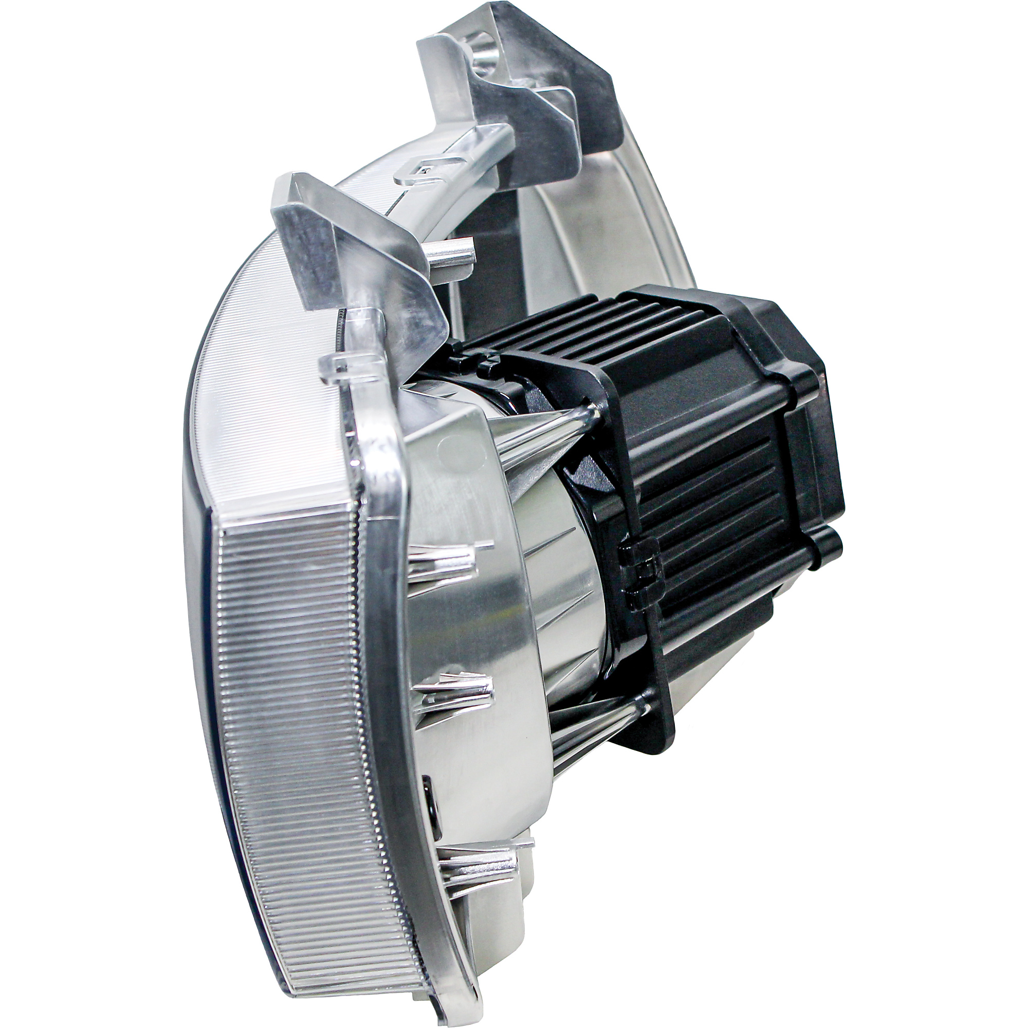 Tiger Lights, Case IH Magnum-MX-Steiger LED RH Hood Light, Light Type ...