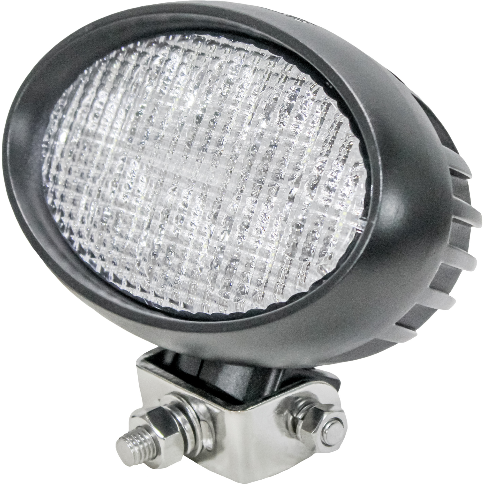 Tiger Lights, Ag-Chem/AGCO/Fendt/ MF LED Handrail Light - Swivel, Light ...