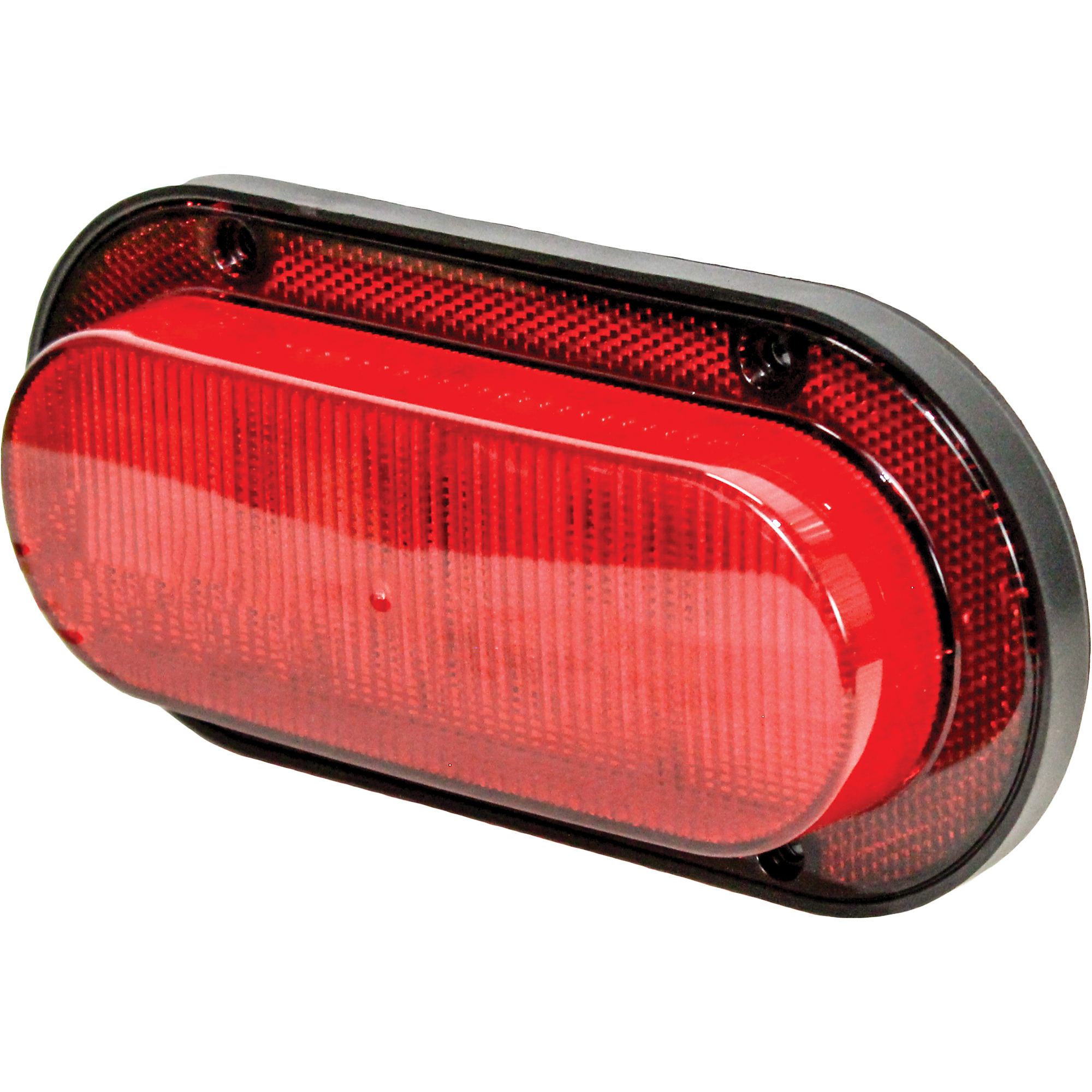 Tiger Lights, John Deere 2040-8050 /AGCO LED Red Oval Tail Light, Light ...