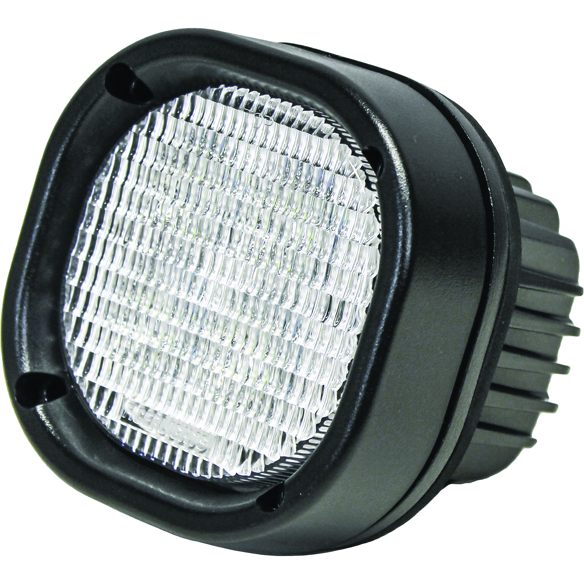Tiger Lights, John Deere Skid Steer LED Headlight -, Light Type LED, Included (qty.) 1 Model ...
