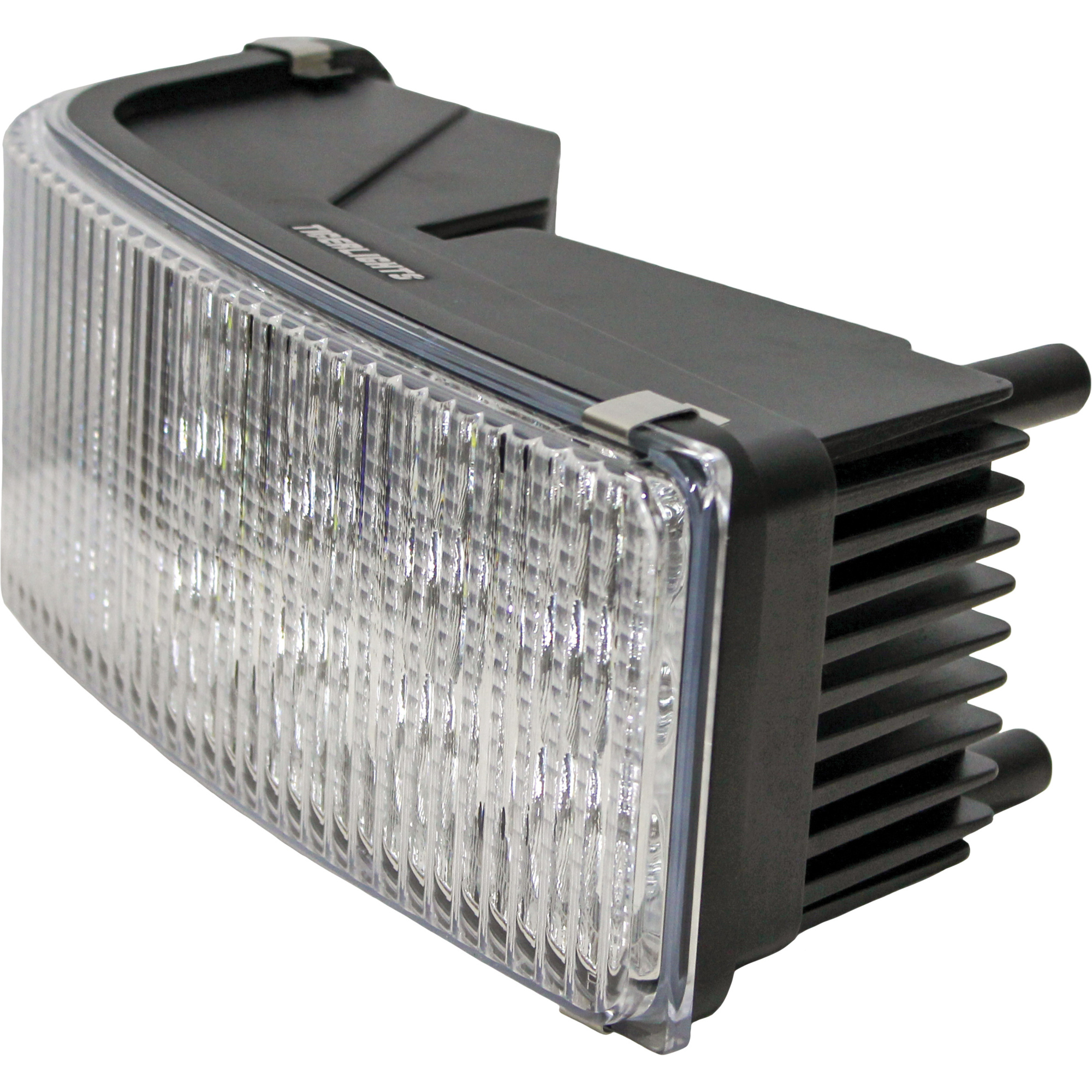 Tiger Lights, Case IH CX-JX-MX-STX LED RH Hood Light, Light Type LED ...