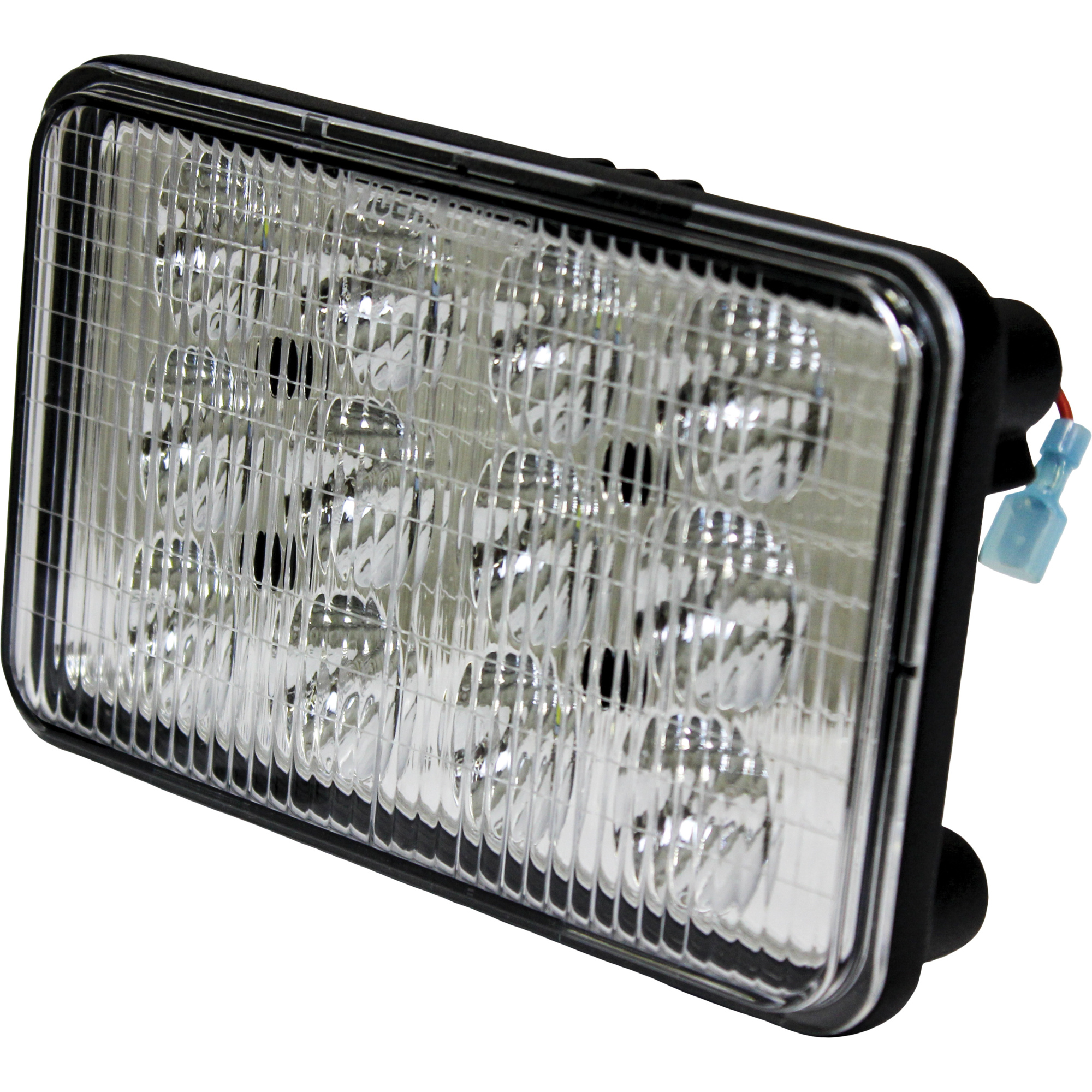 Tiger Lights, Case IH 2144-2588 Combine LED Cab Light, Light Type LED ...