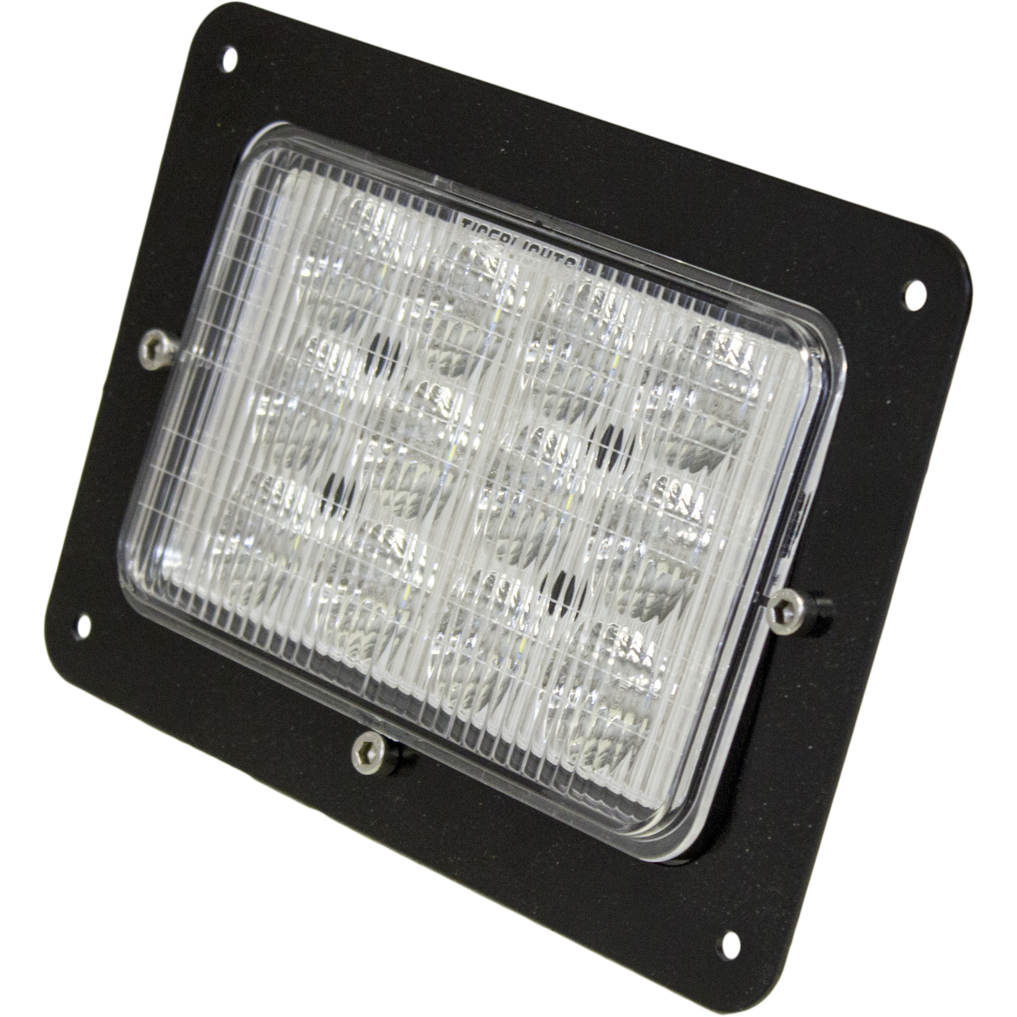 Tiger Lights, Case IH Steiger 9100-9300 LED Hood Light - Hi/Lo, Light ...