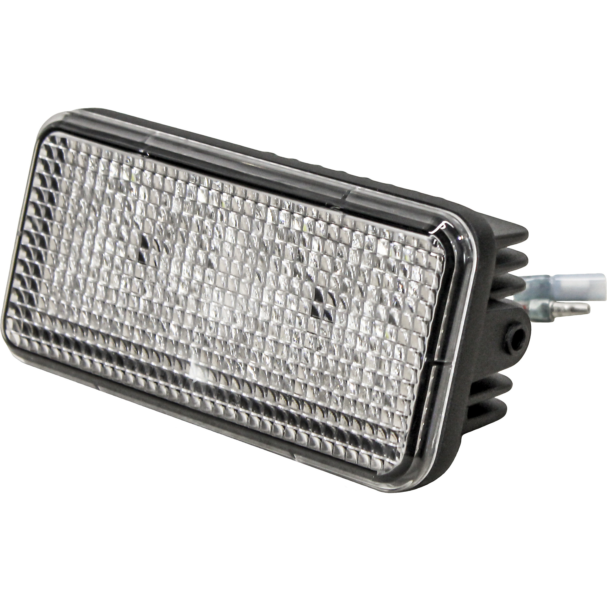 Tiger Lights, Kubota SVL Skid Steer LED Headlight, Light Type LED ...