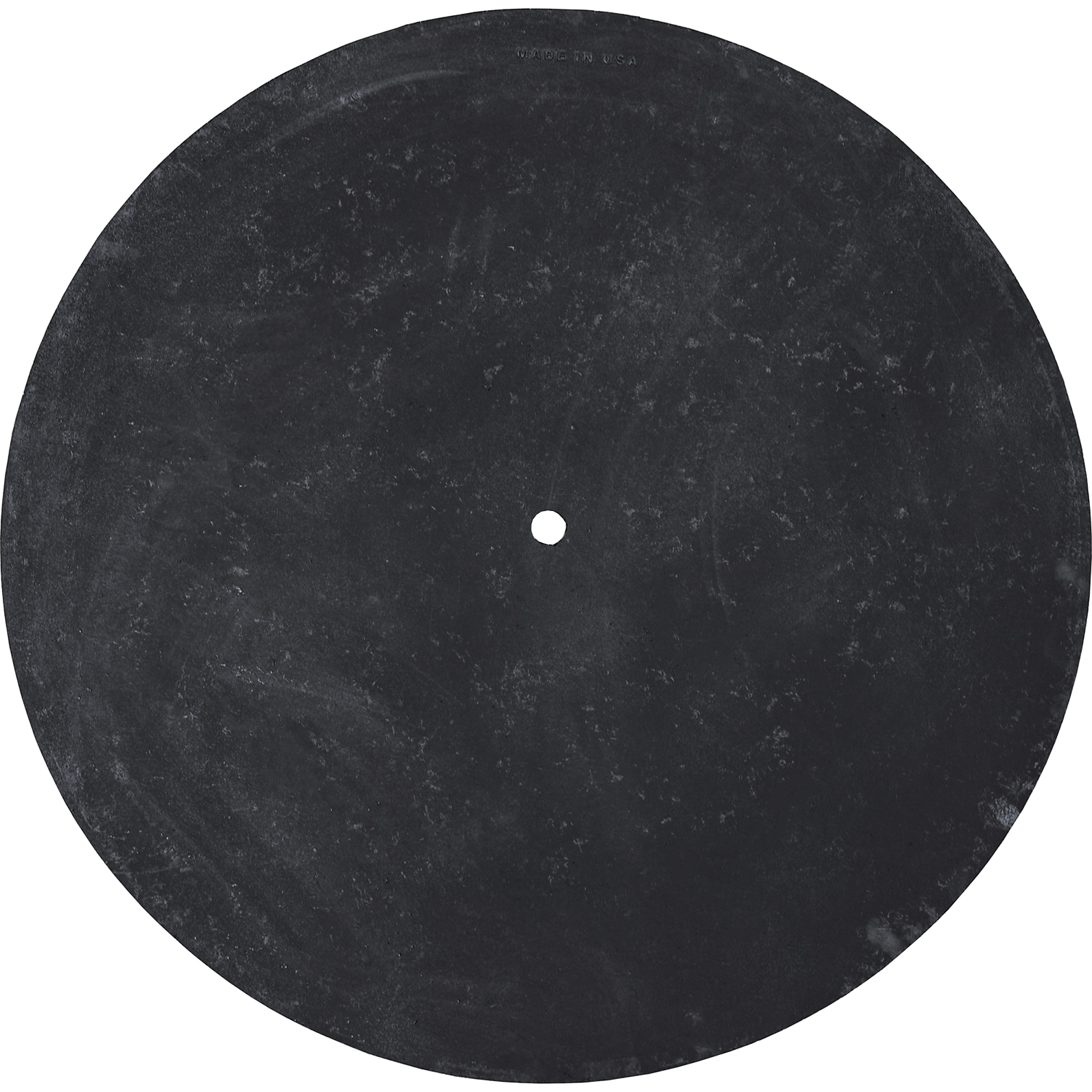 Boomerang Rubber, 41in. Rubber Bull Mineral Feeder Replacement Lid ...