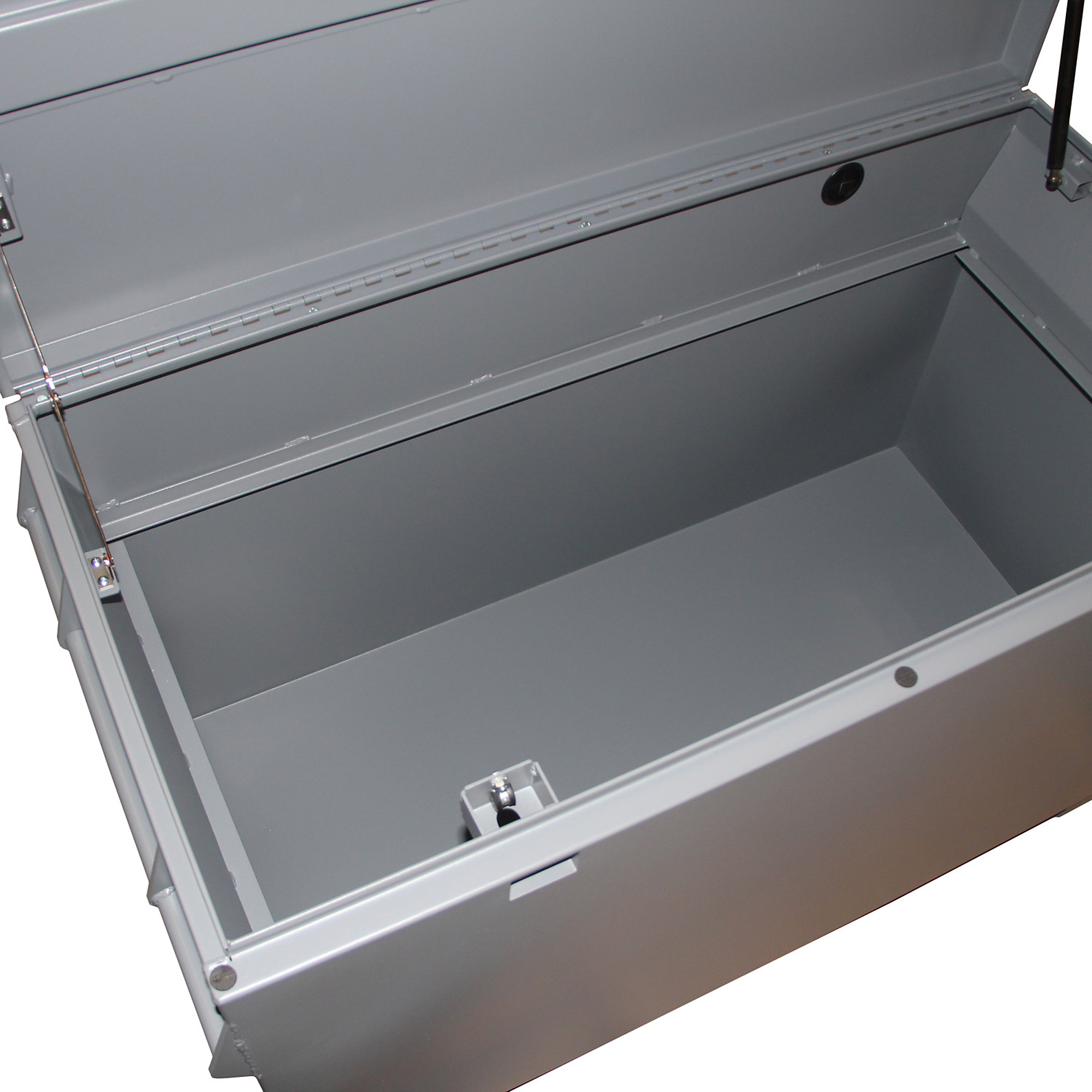 Valley Craft, ProVault Jobsite Box, Capacity 18 ft³, Model# F83274A0 ...