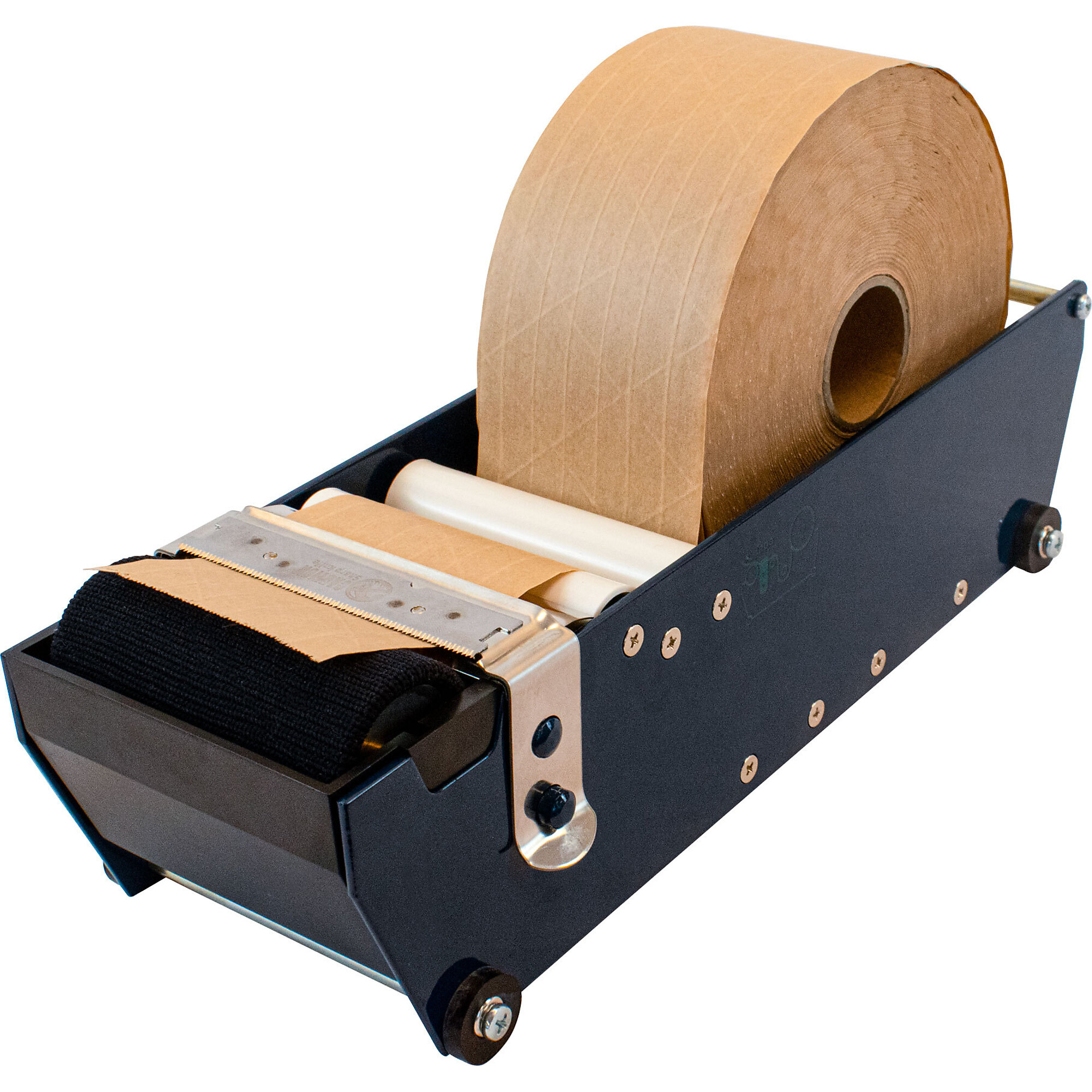 Encore Packaging, Manual Kraft Paper Tape Dispenser, Model# EP-615 ...