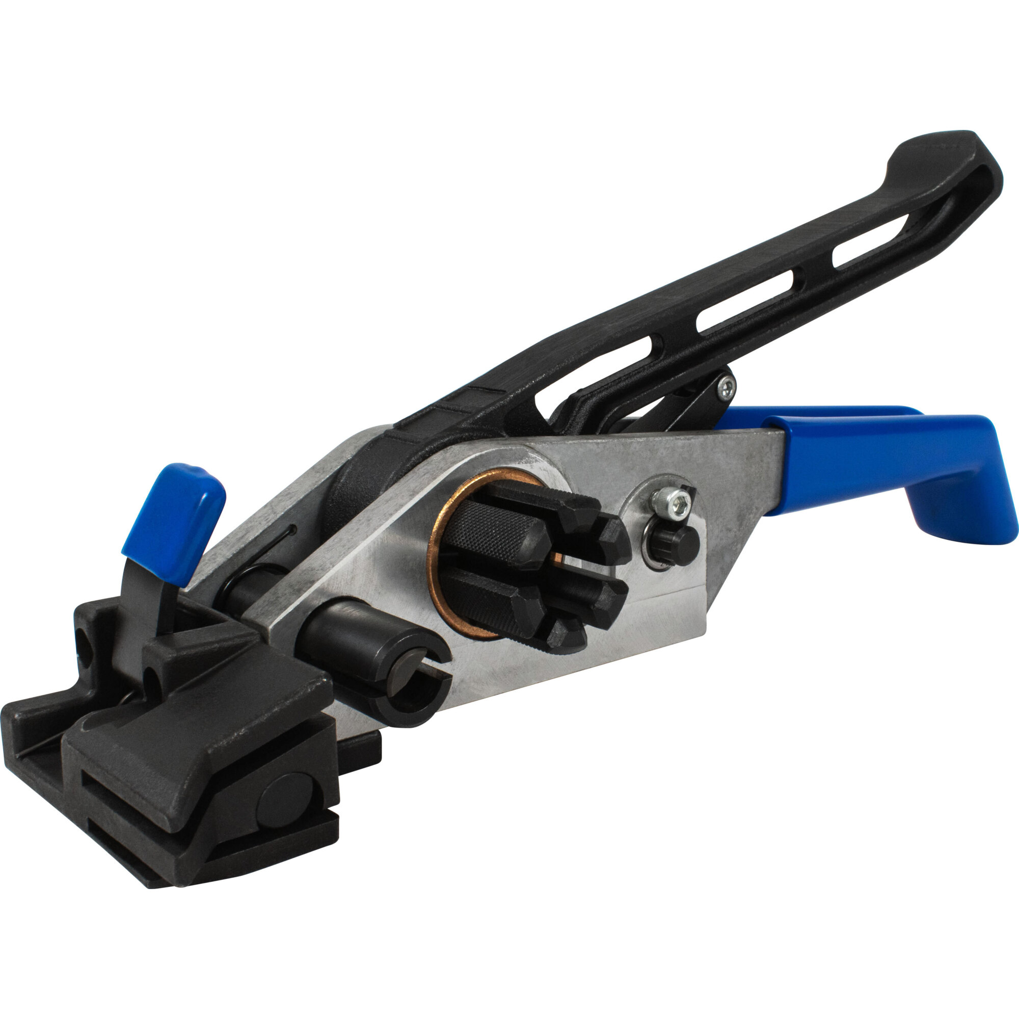 Encore Packaging, Prem Poly Pusher Tensioner - Poly Strapping Tool ...