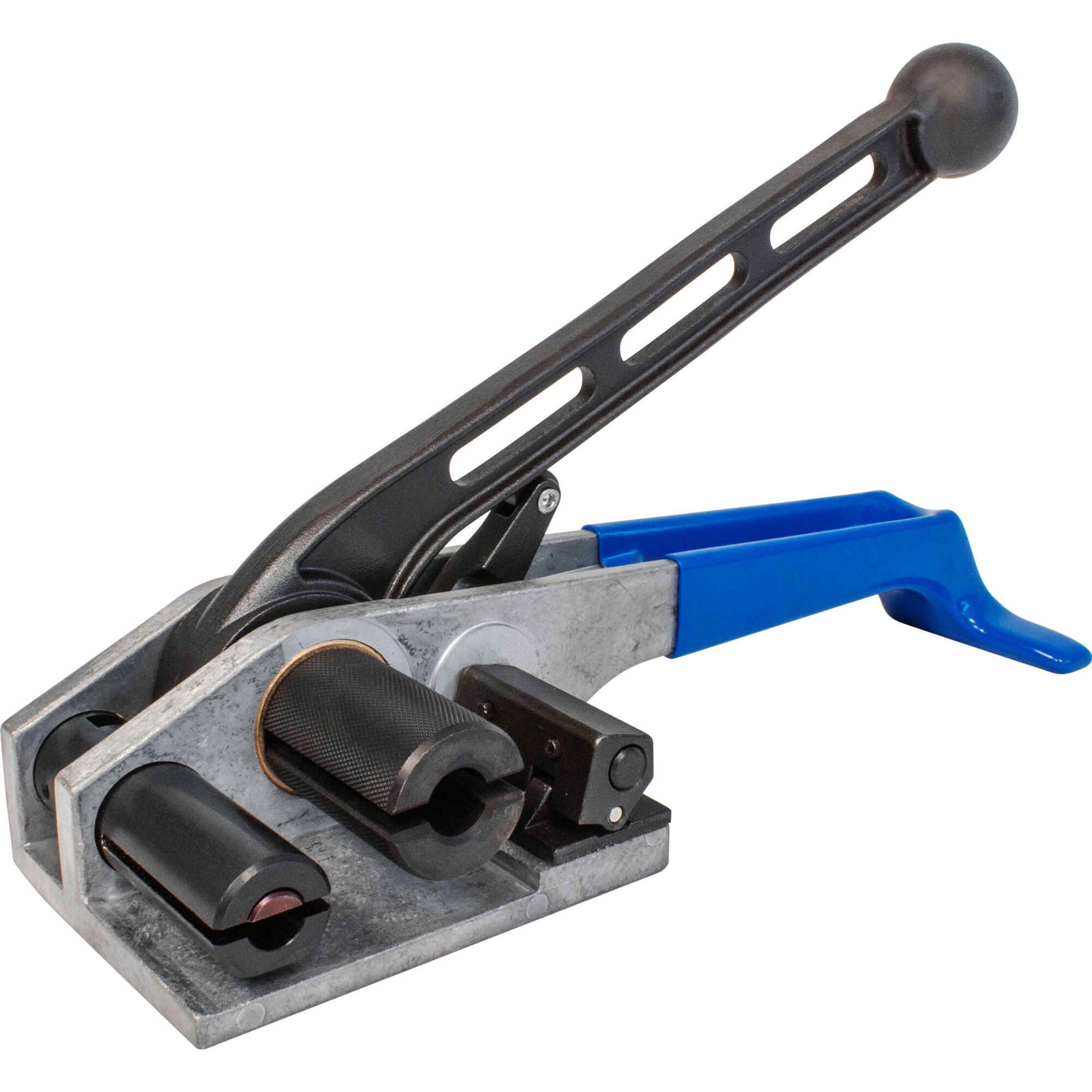 Encore Packaging, HD Jumbo Poly Tensioner - Poly Strapping Tool ...