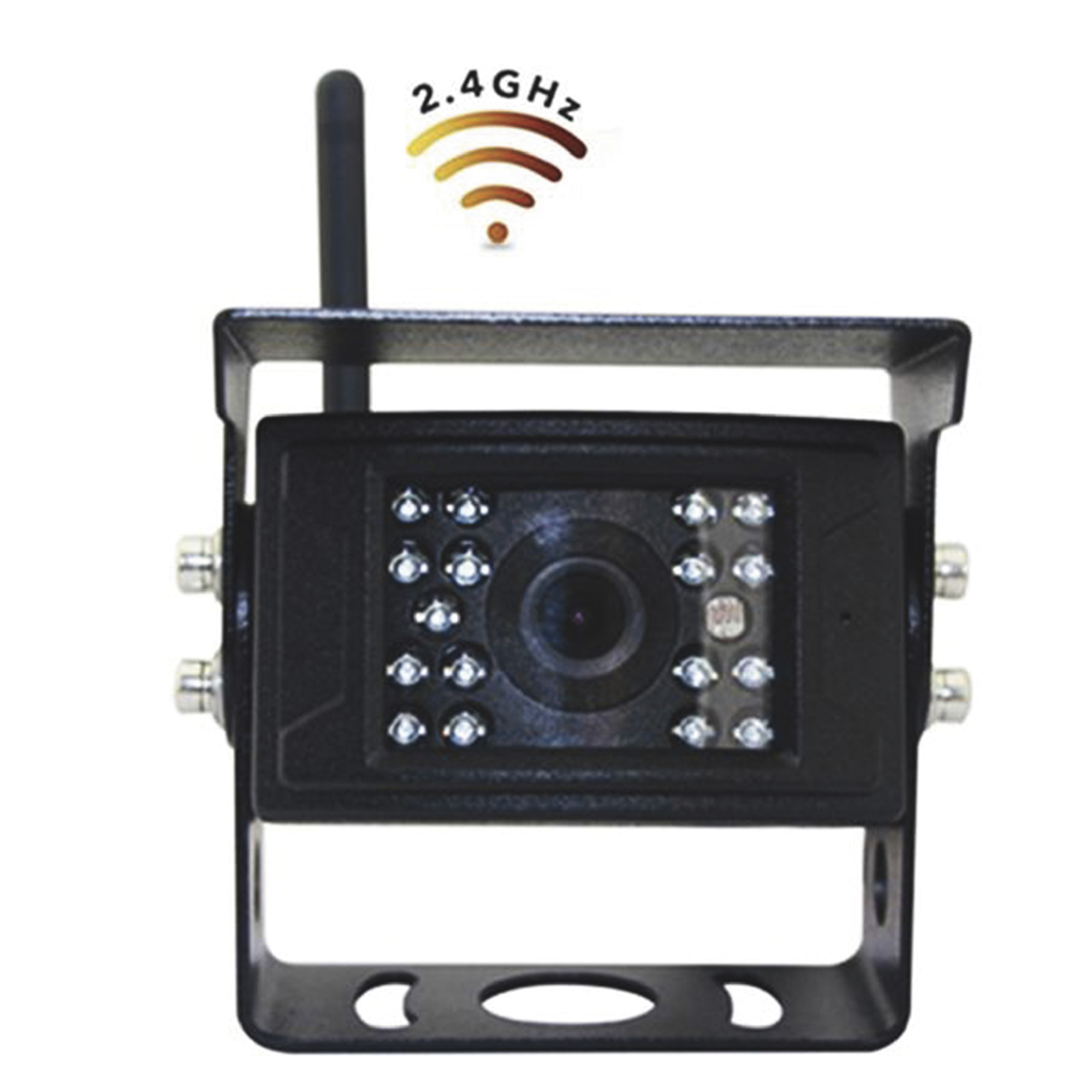 Top Dawg Electronics, DIGITAL WIRELESS BACKUP CAMERA, Model# HDE-1168 ...