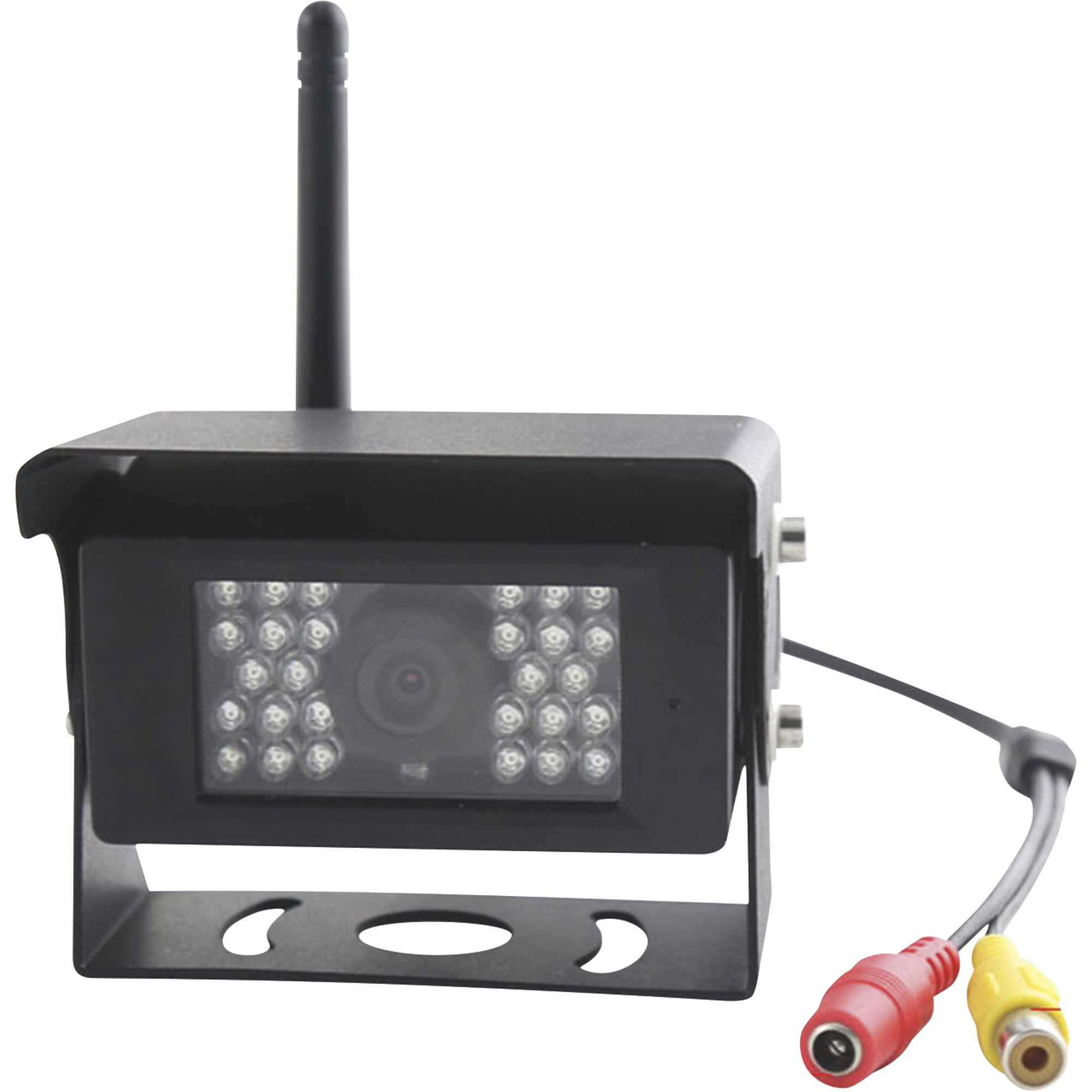 Top Dawg Heavy-Duty IP68 Wi-Fi Backup Camera — 1 Camera, Model ...