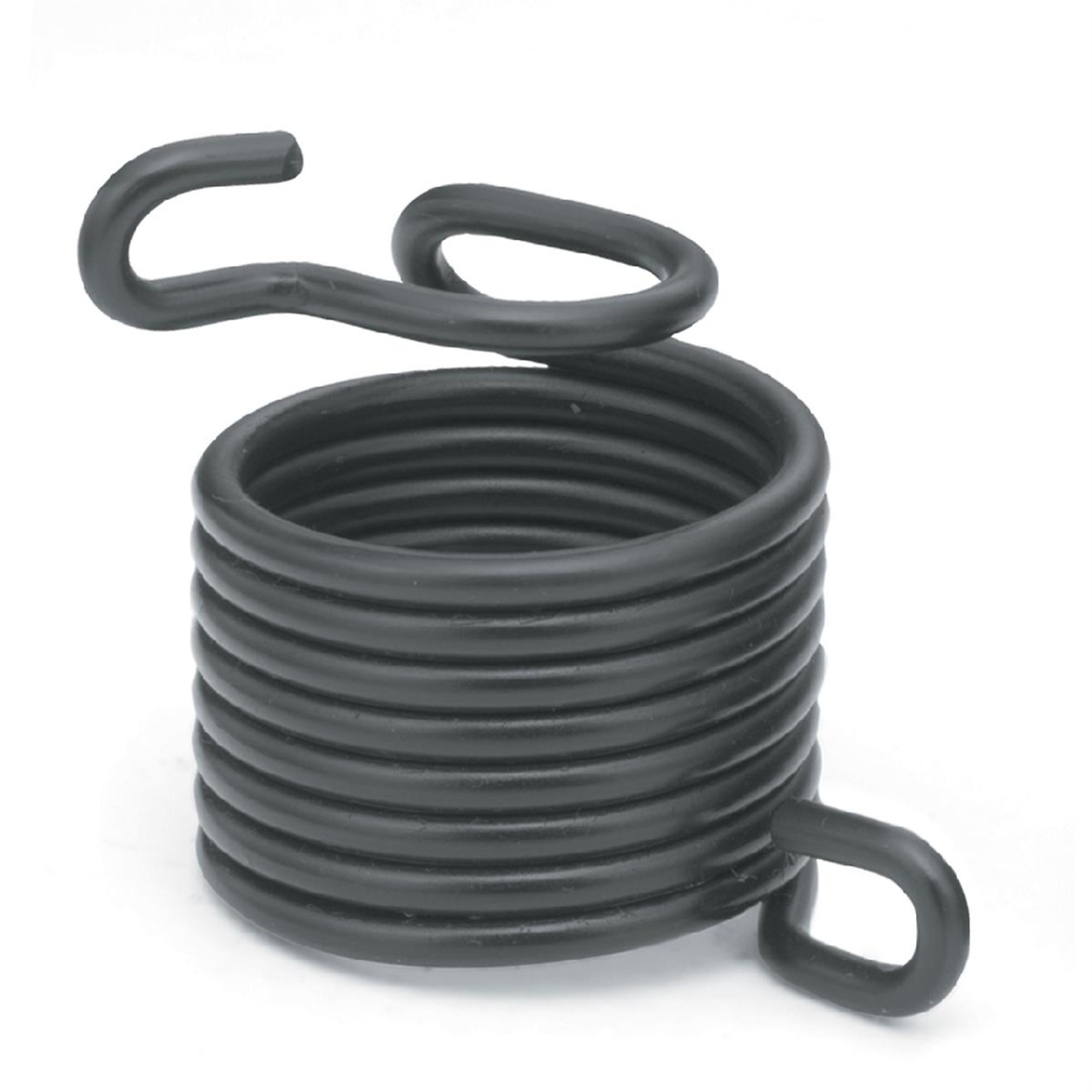 Grey Pneumatic Hammer Spring Retainer — .498, Quick Change, Model ...