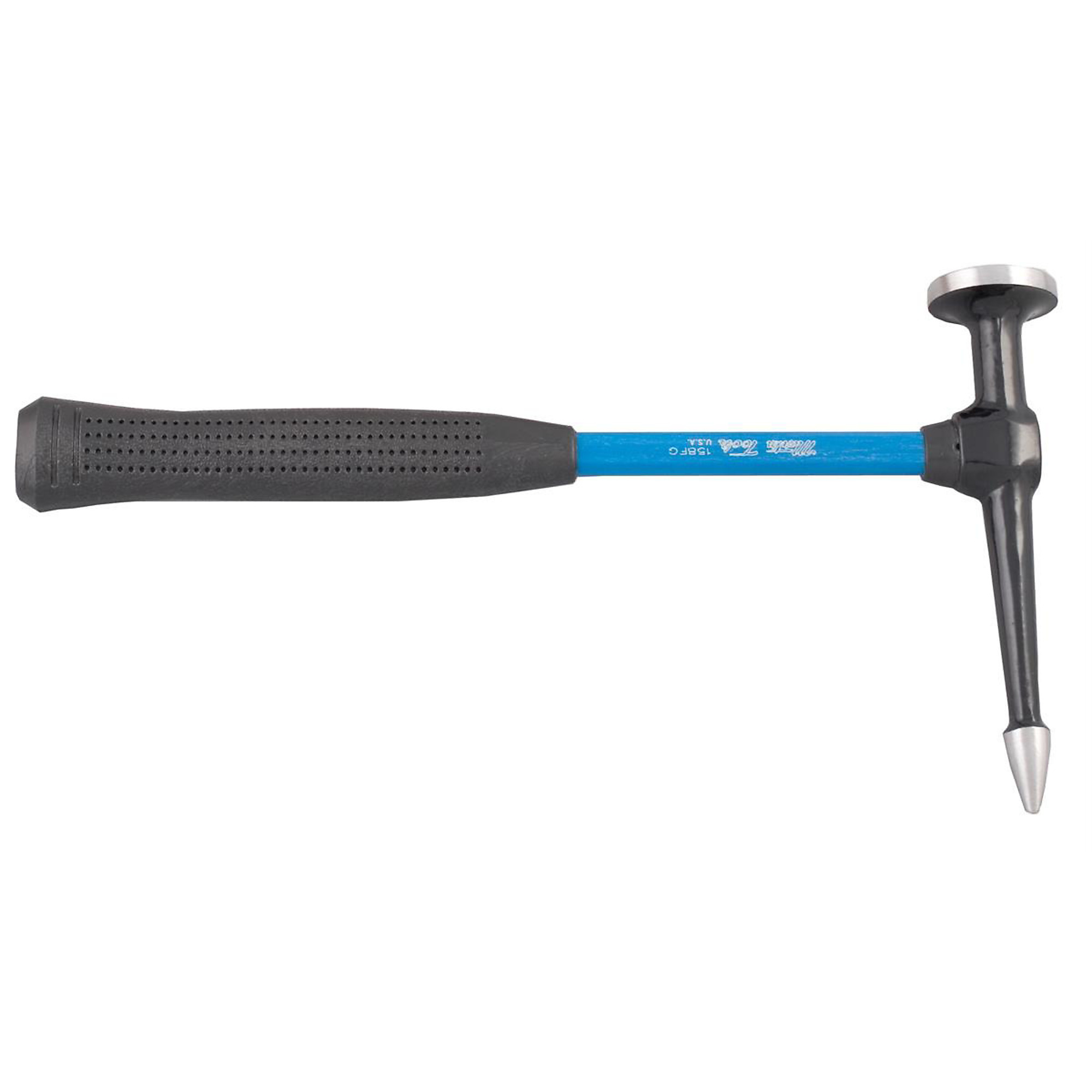 Martin Tools, HAMMER GENERAL PURPOSE PICK FIBERGLA, Model# MRT158FG ...