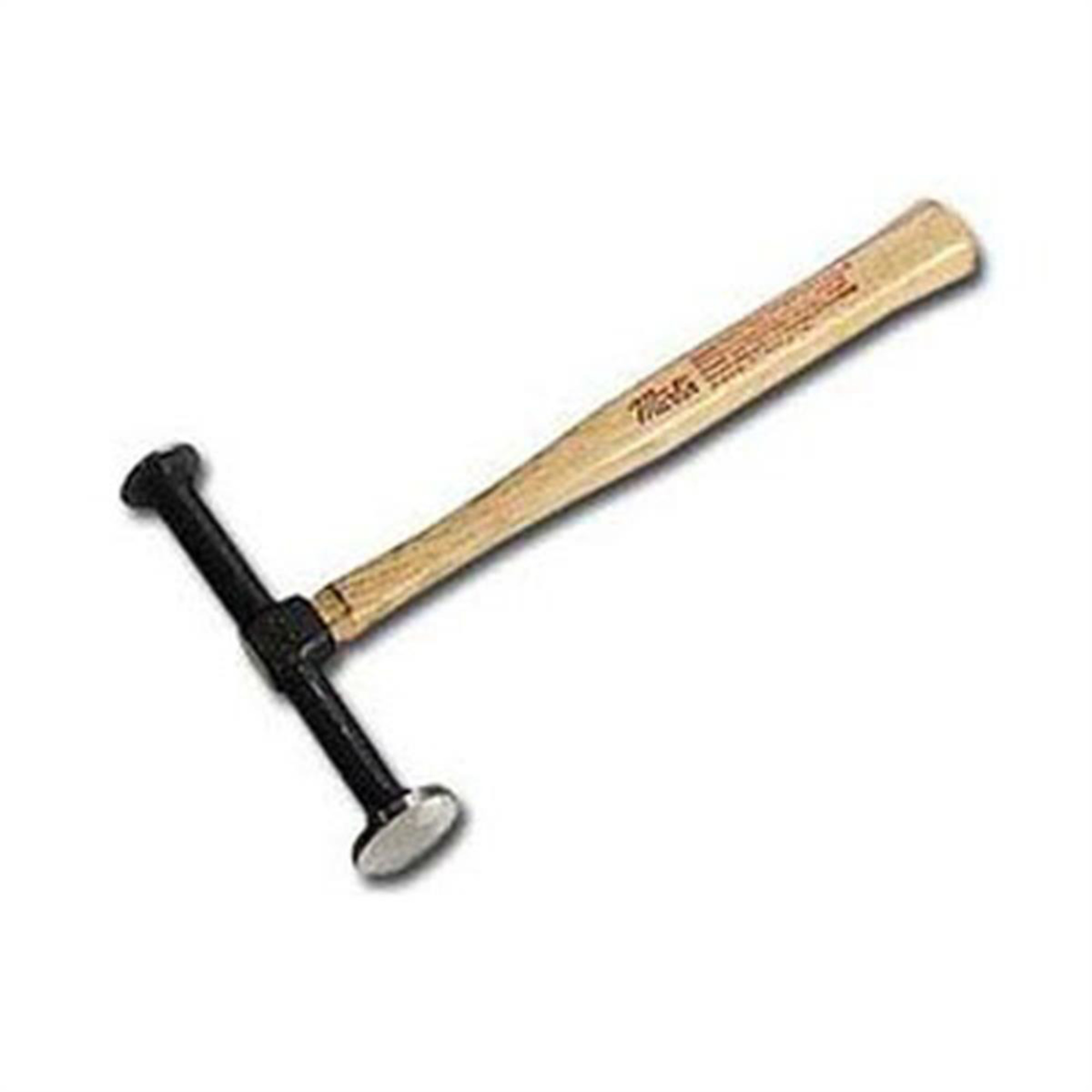 Martin Tools, DOUBLE HEADED HAMMER WOODEN HANDLE, Model# MRT150G ...
