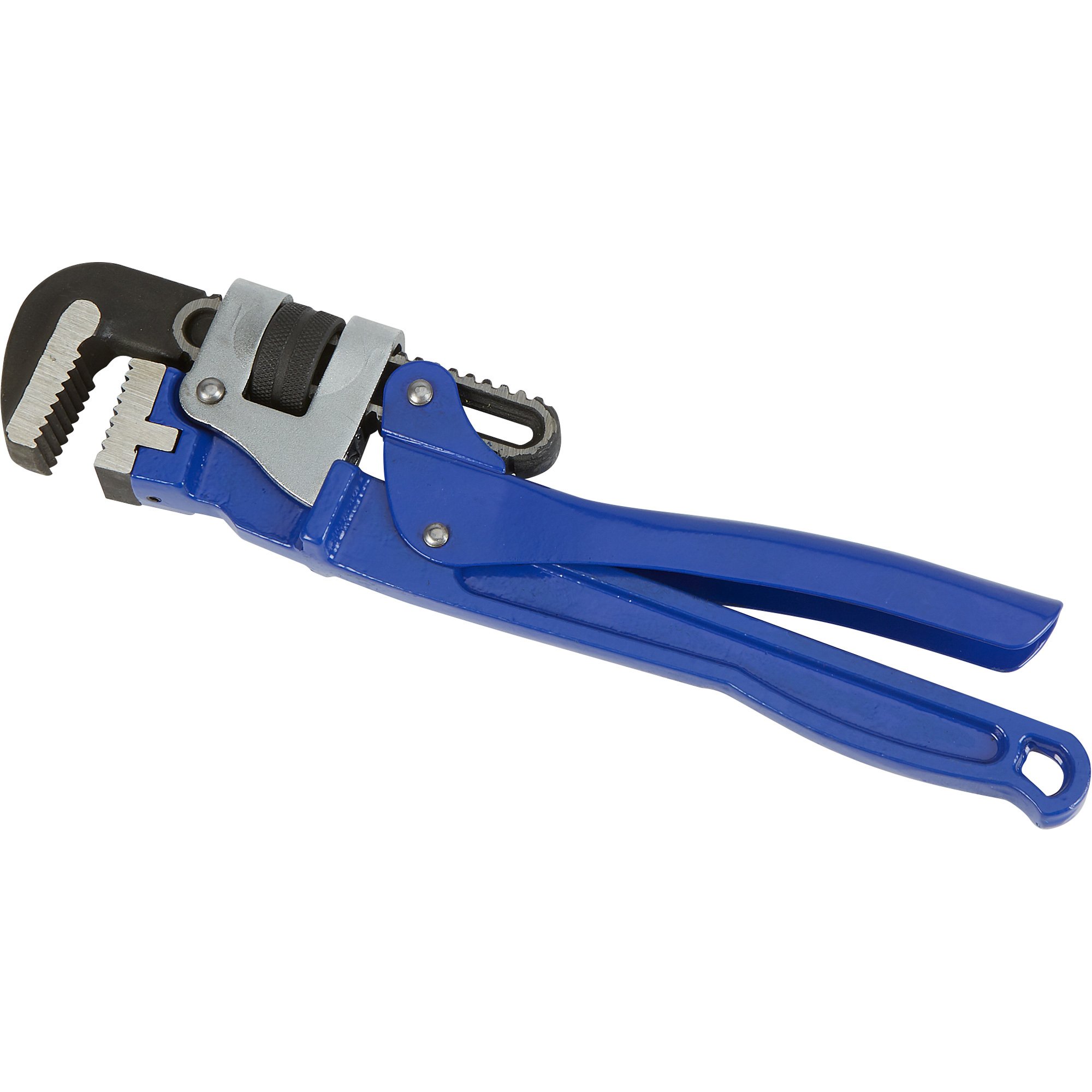 GRIP 14in. Adjustable Pipe Wrench, Model# 97173 | Northern Tool