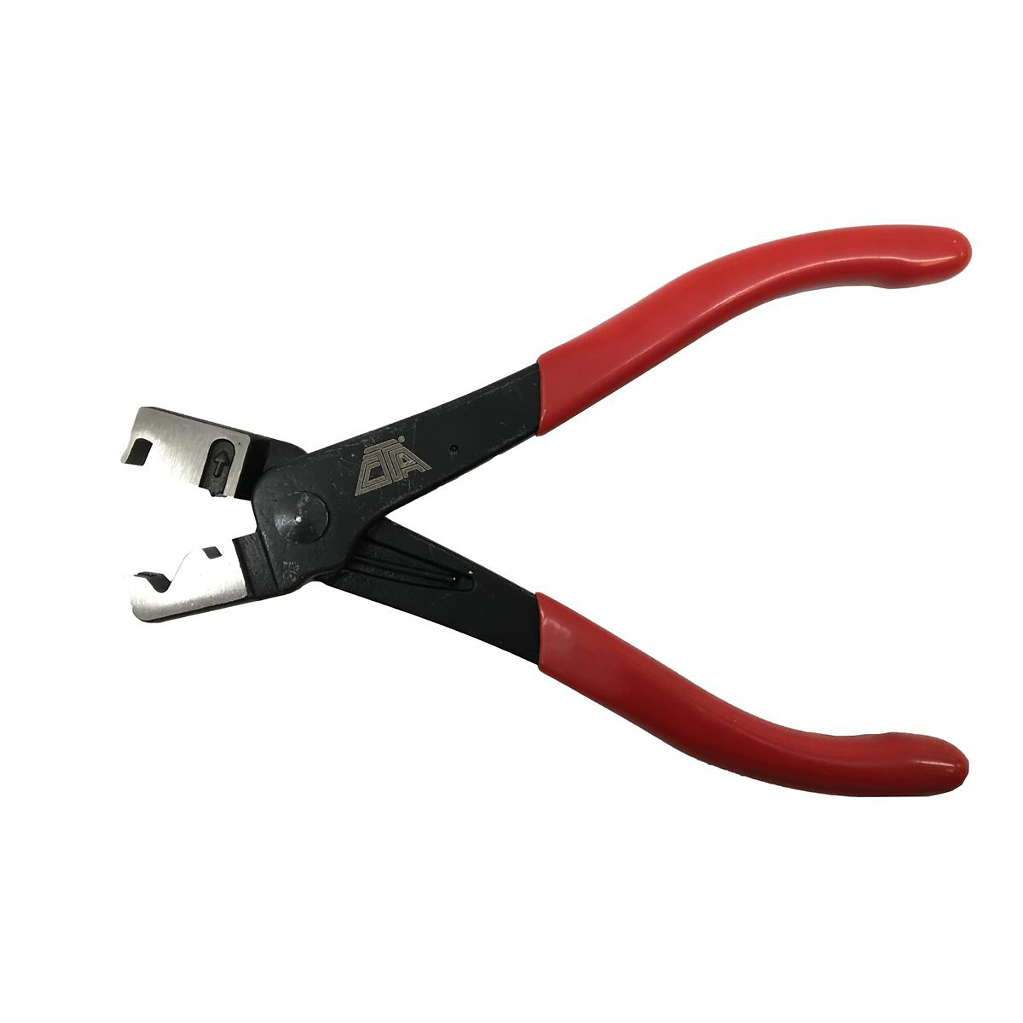 CTA Manufacturing, CLIC CLIC-R HOSE CLAMP PLIERS, Model# CTA4029 ...