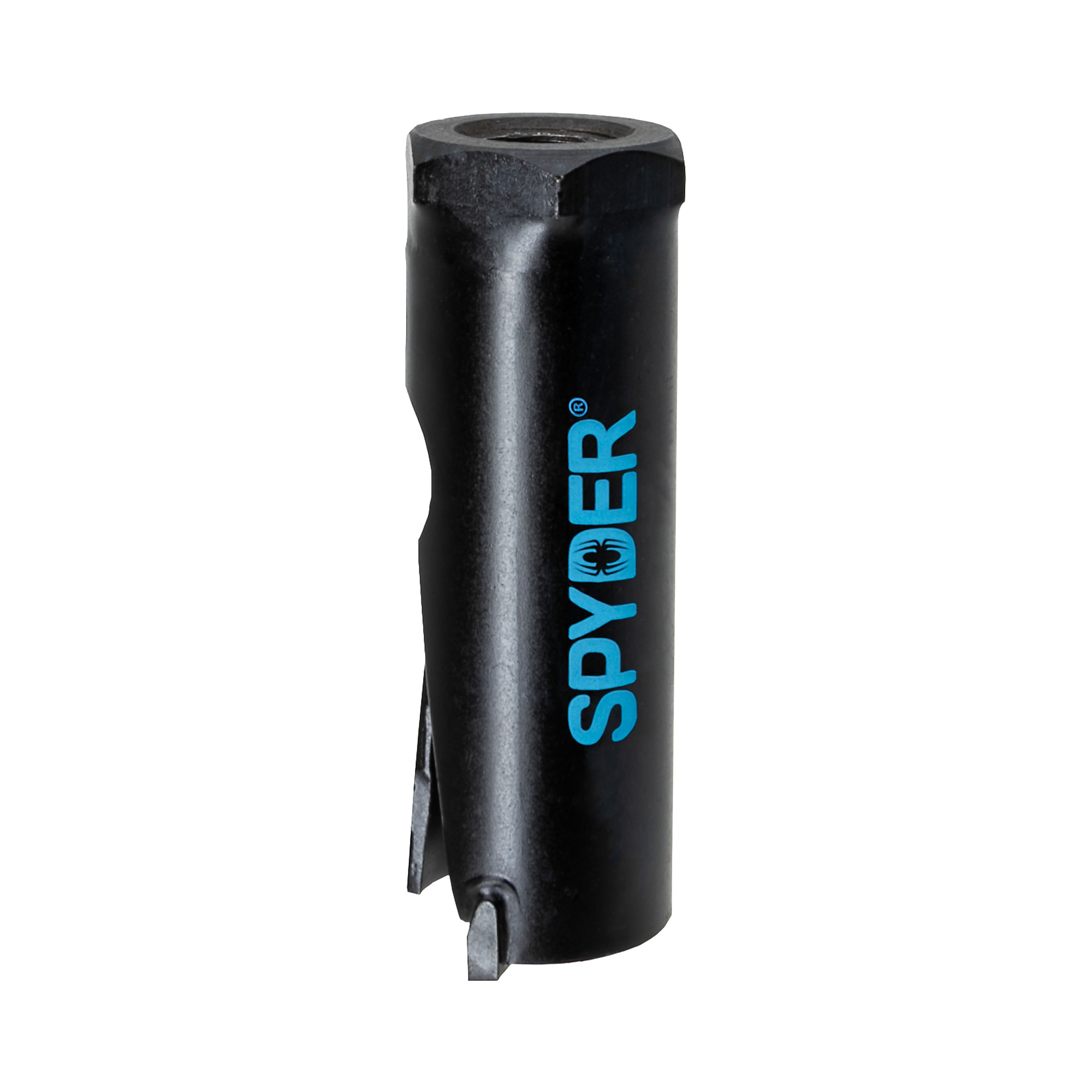 SPYDER Rapid Core Eject™ Tungsten Carbide, 7/8in. TCT Non-Arbored Hole ...