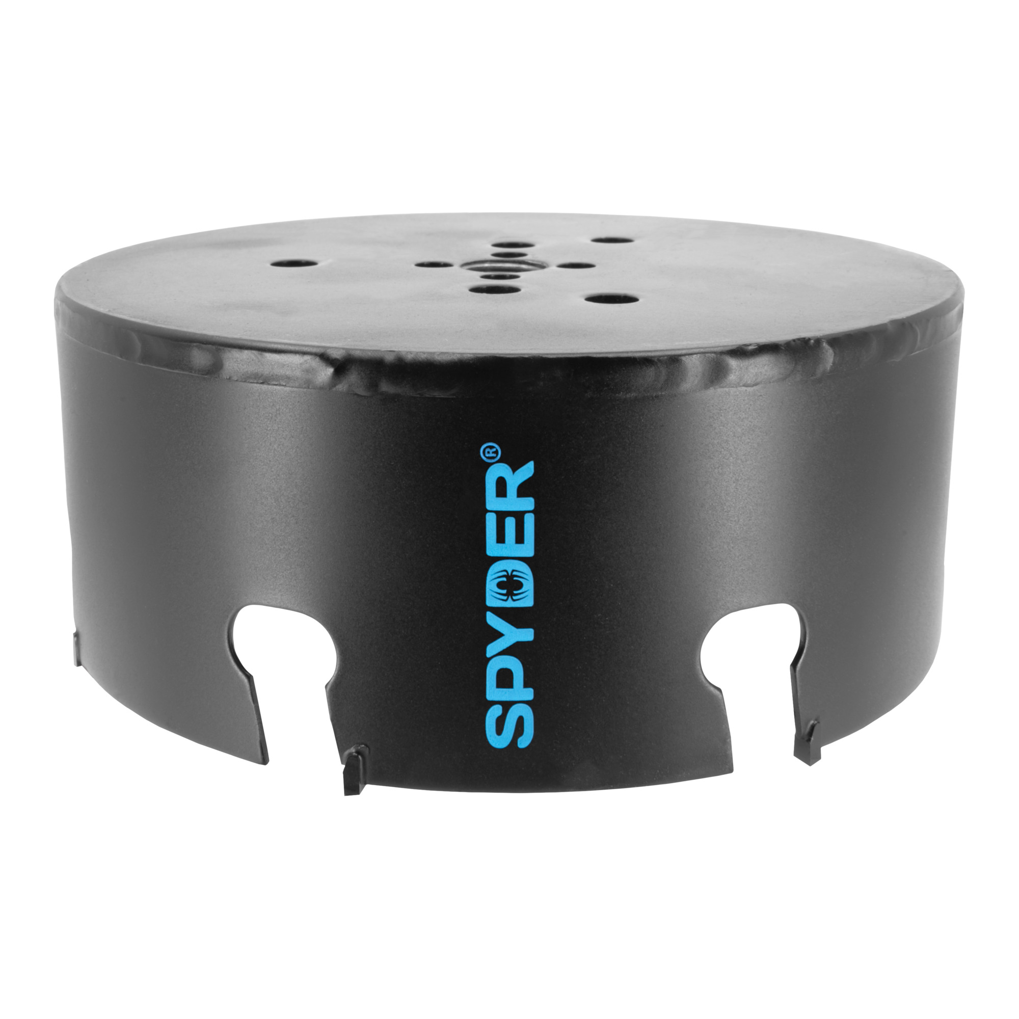 SPYDER Rapid Core Eject™ Tungsten Carbide, 6-1/4in. TCT Non-Arbored ...