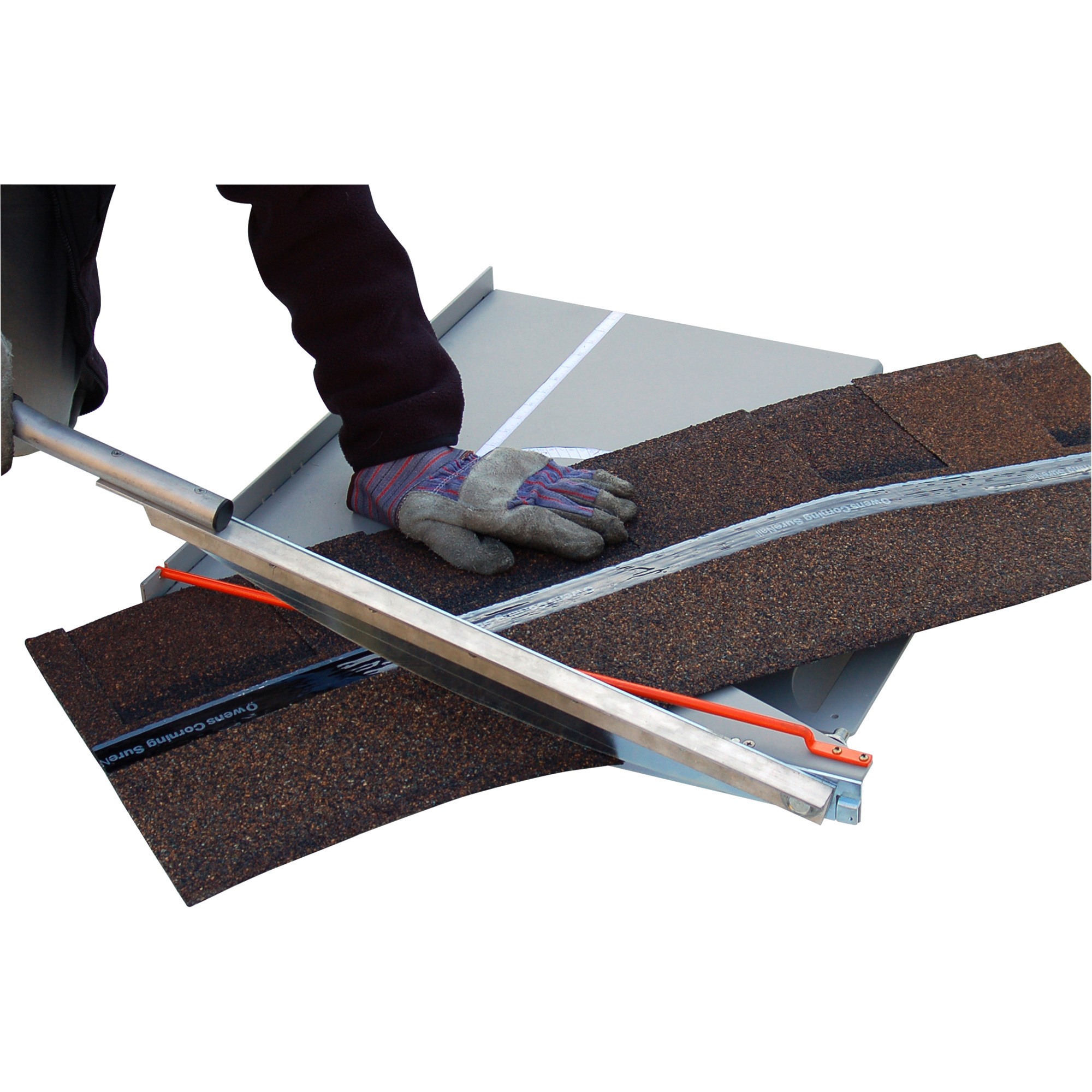 RoofZone Shingle Shaper/Cutter, Model# 13806 | Northern Tool
