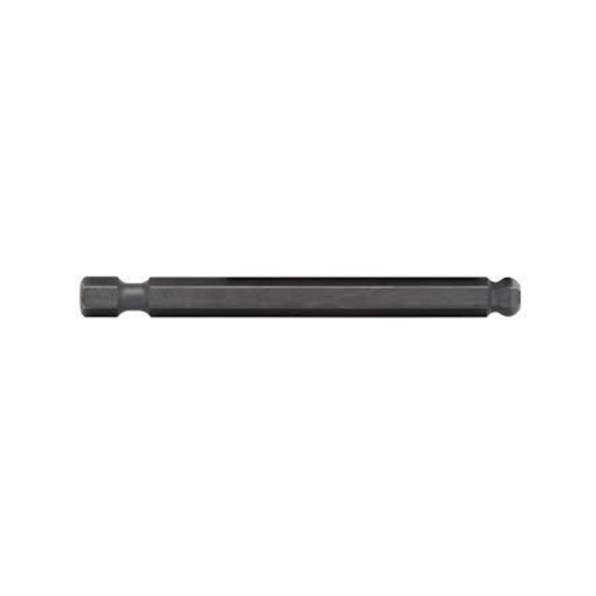 Bondhus, BALL END POWER BIT 6MM, Model# 10868 | Northern Tool