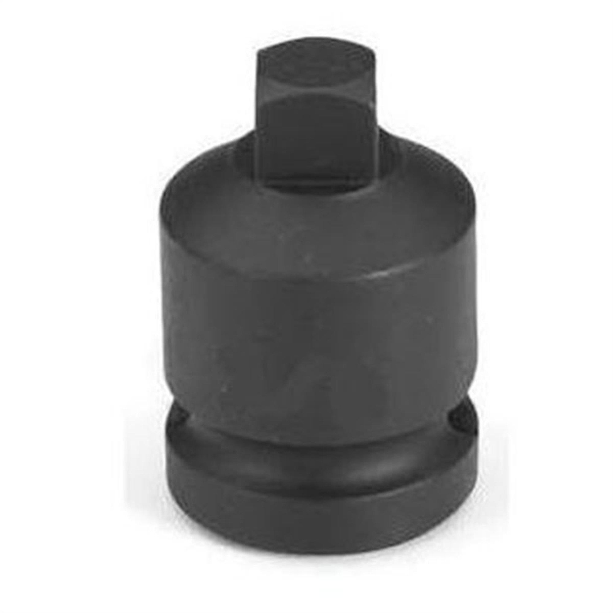 Grey Pneumatic Impact Pipe Plug Socket - 1/2in. Drive, 4-Point Square ...