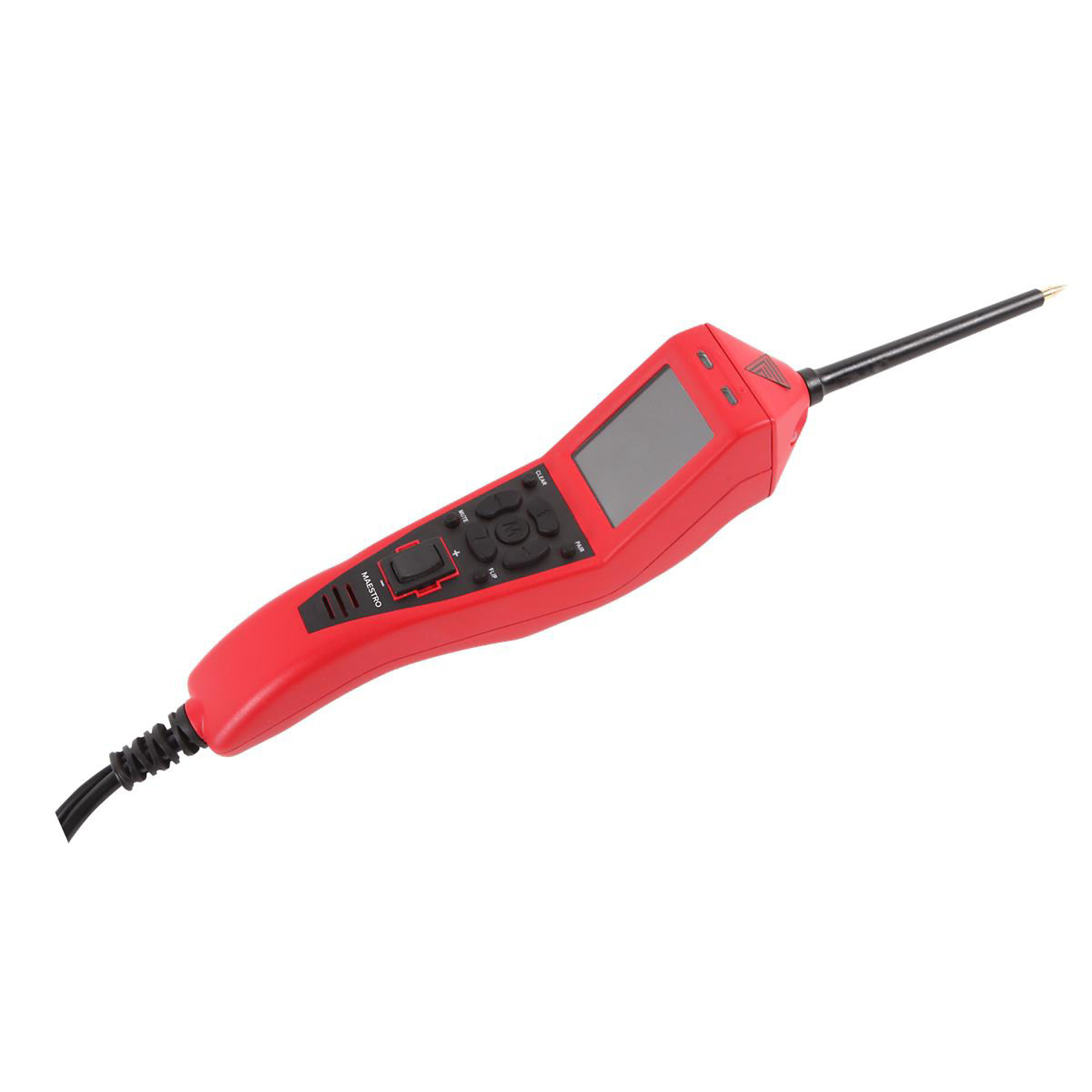 Power Probe, POWER PROBE MAESTRO, Model# PPRPPTM01AS | Northern Tool