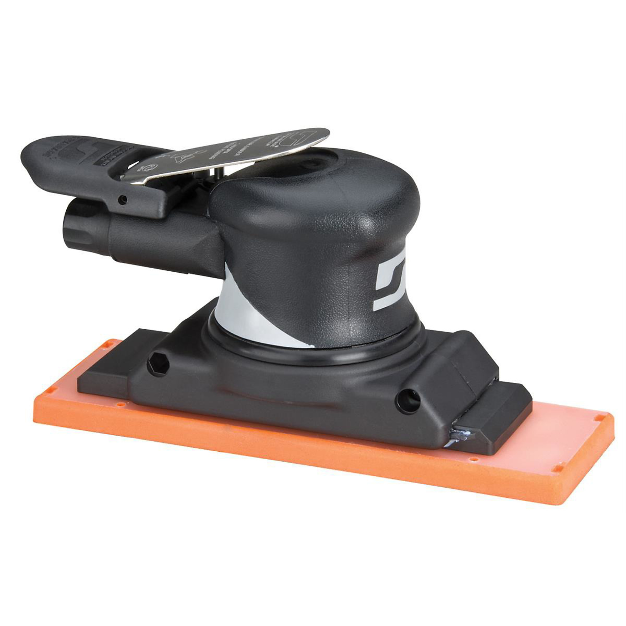 Dynabrade, DYNALINE IN-LINE BOARD SANDER NON-VAC, Model# DYB57400 ...