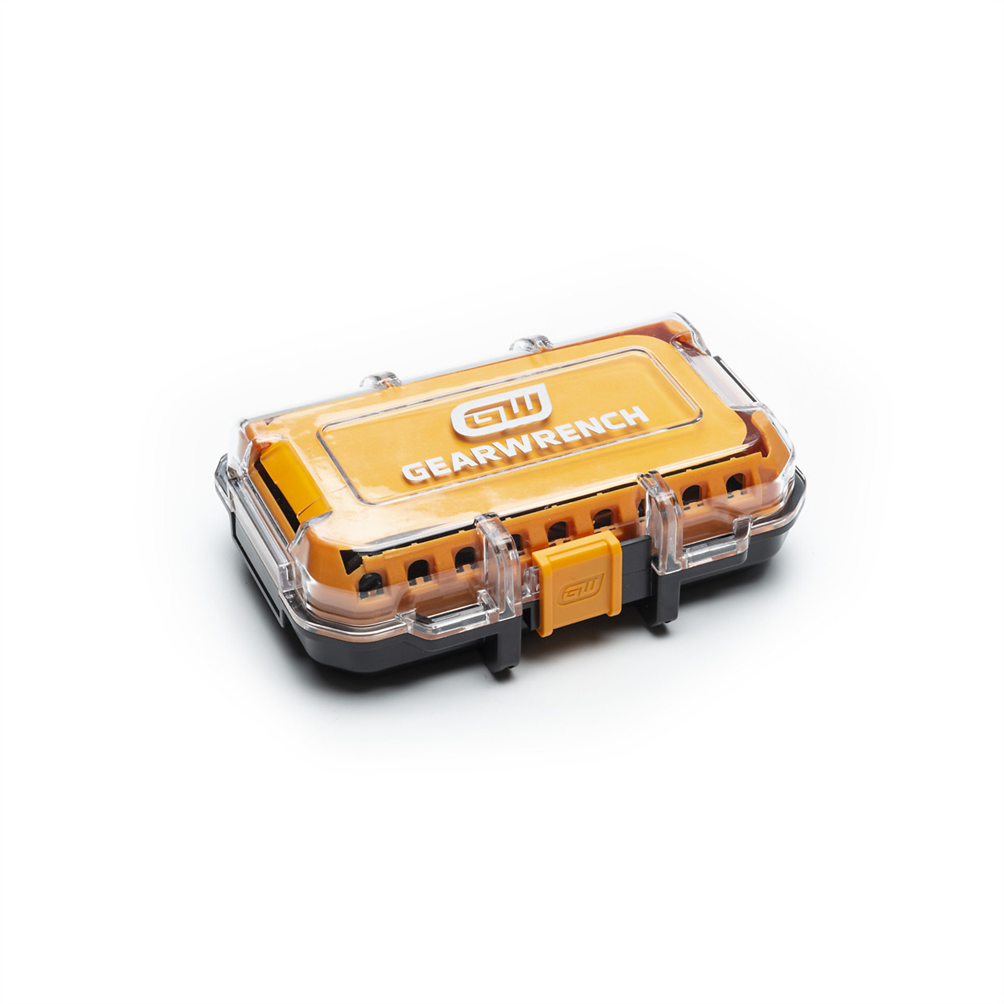 GearWrench, 10 PC. BOLT BITER. SCREW EXTRACTOR SET, Model# KDT84786 ...