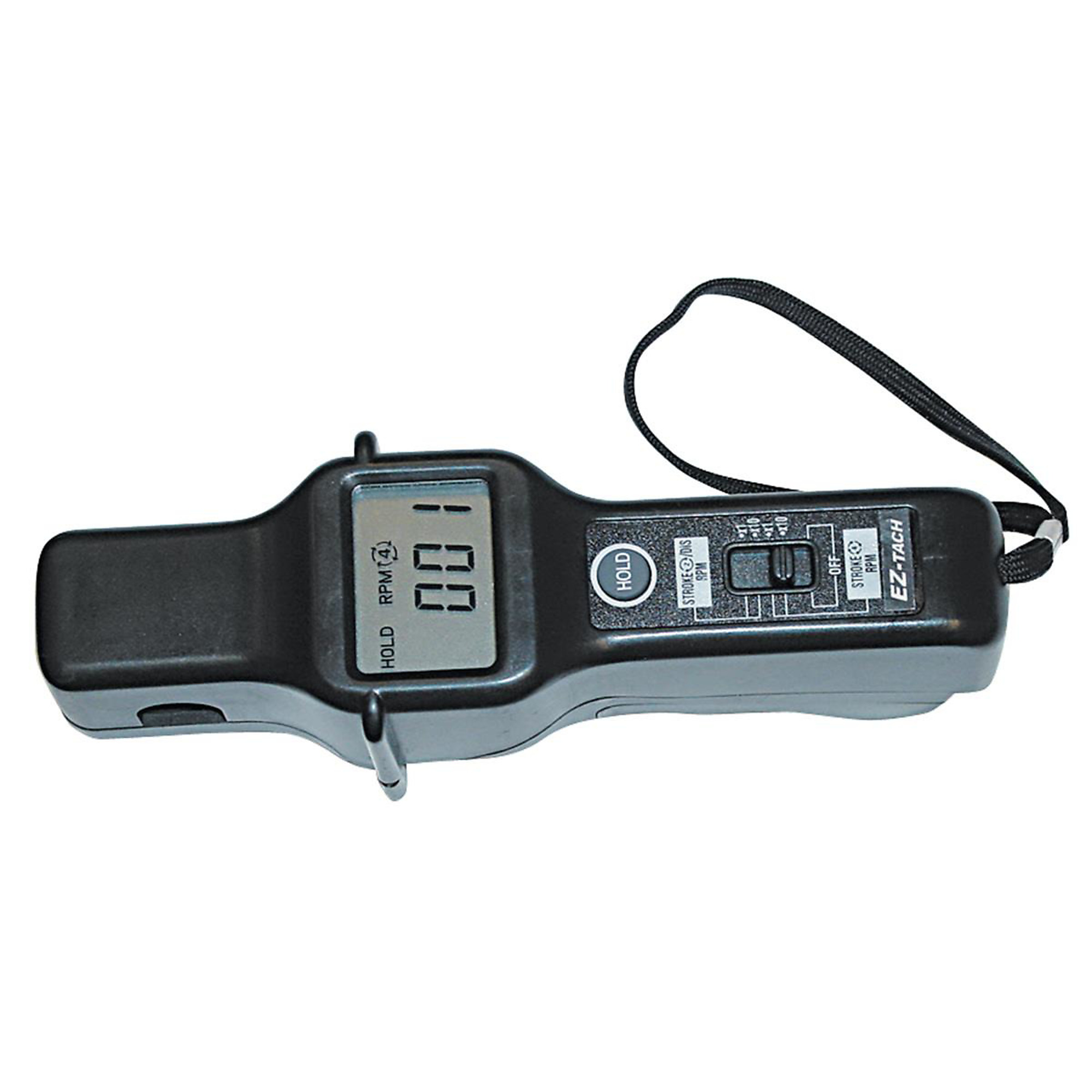 Electronic Specialties, TACHOMETER CORDLESS INDUCTIVE, Model# ESI325 ...