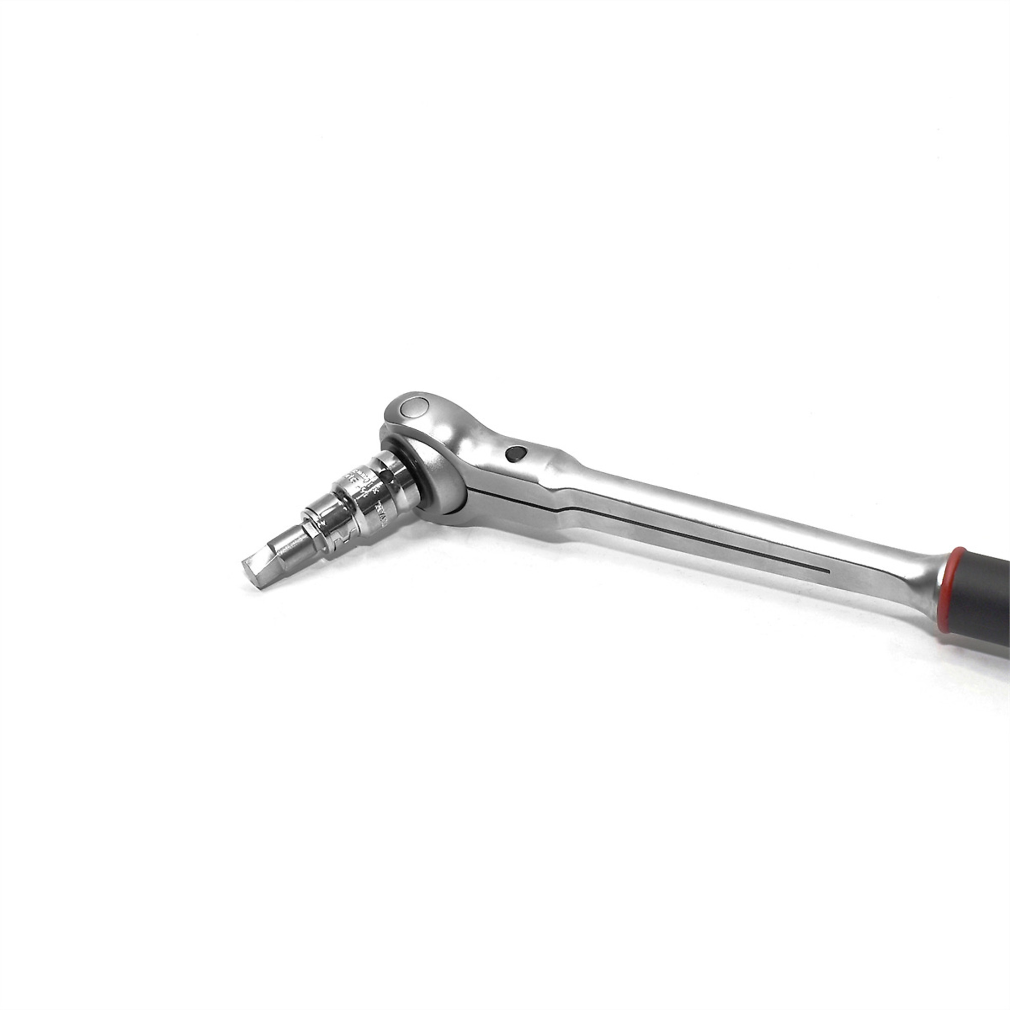 K Tool International Damaged Hex Screw Extractor Set - 11-Piece, 50mm ...