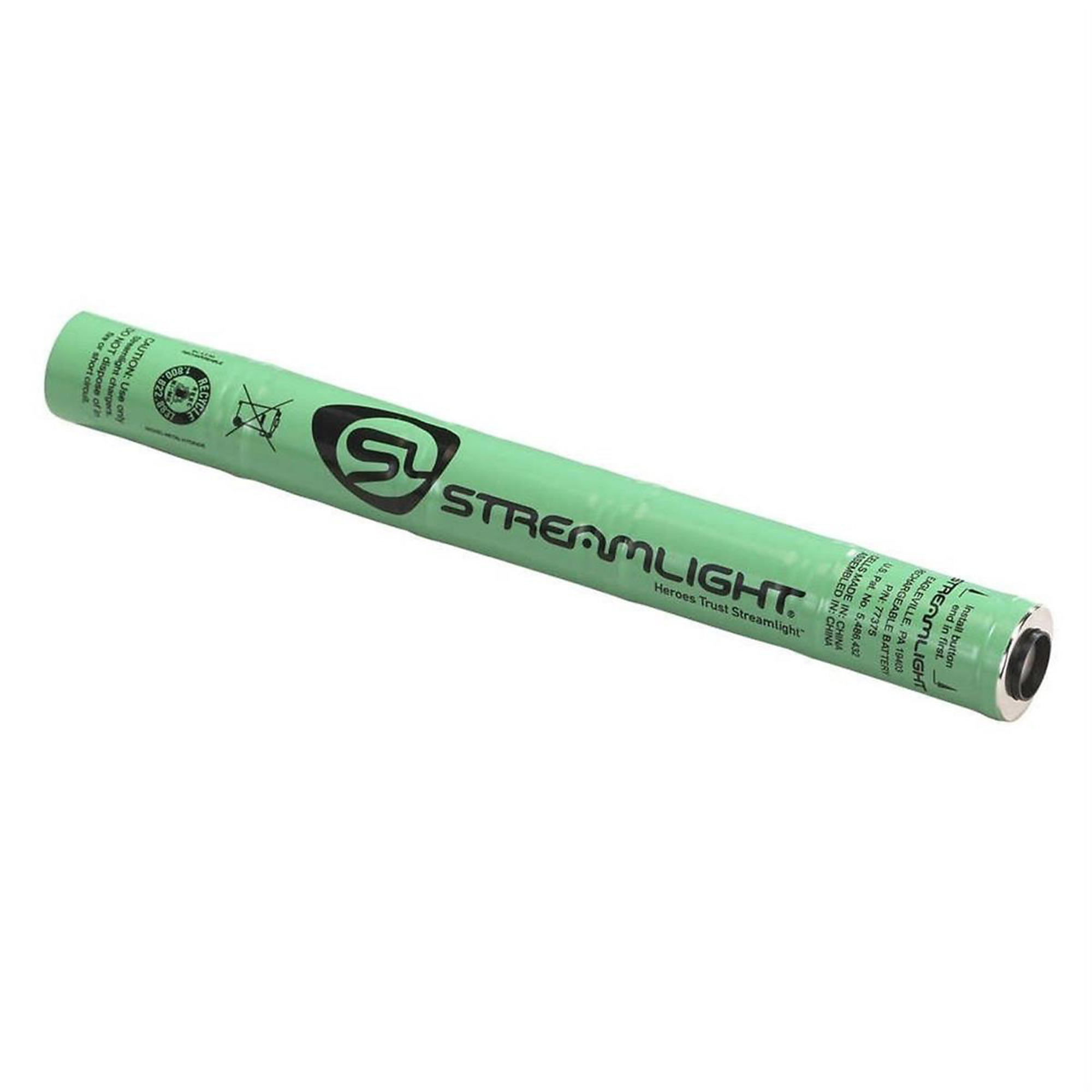 Streamlight Nickel Metal Hydride Battery Stick — SL Series, Model ...