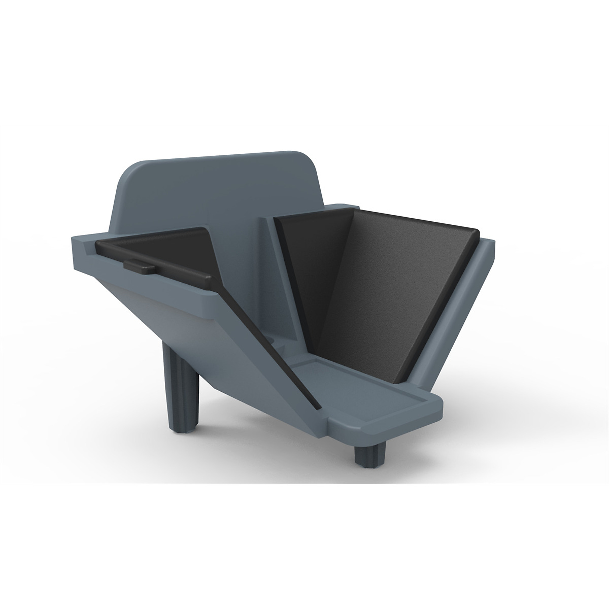 Toolgrid Tool Handle Holder Replenish Bundle - 50 Pcs, Model# TGR89029 ...