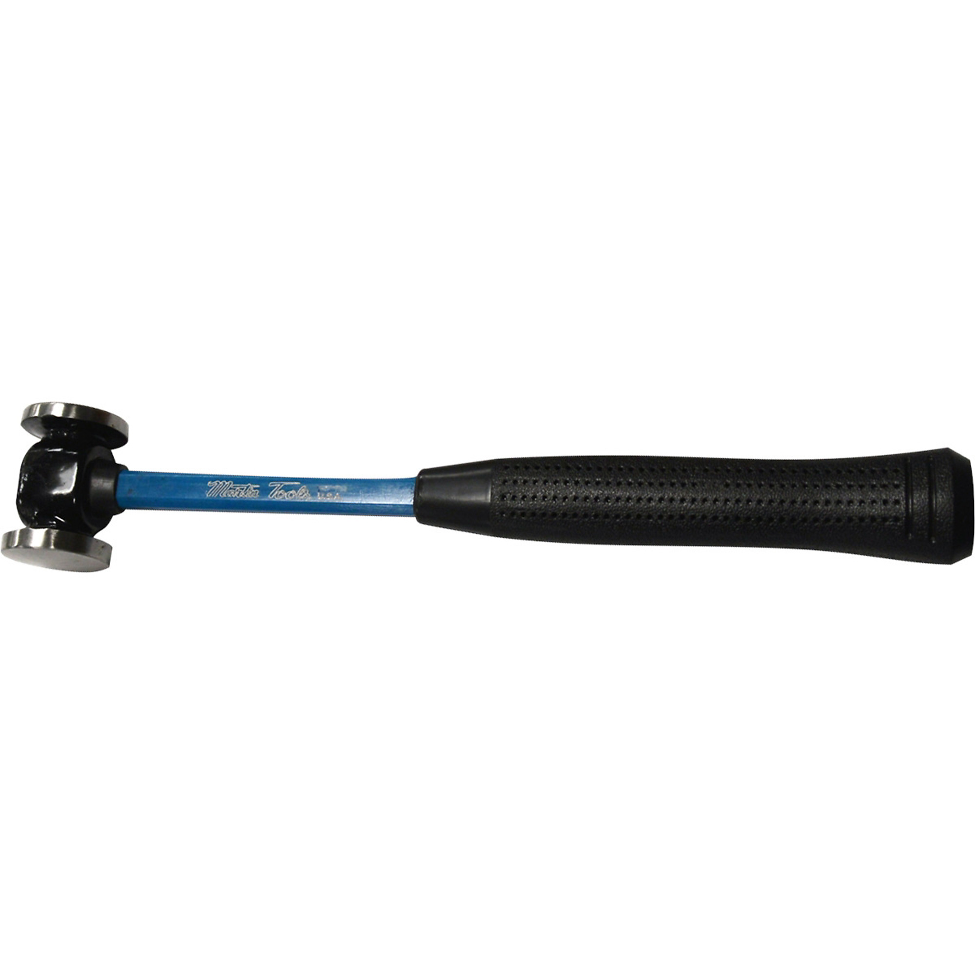 Martin Tools Dual Compact Dinging Body Hammer - Fiberglass Handle, High ...