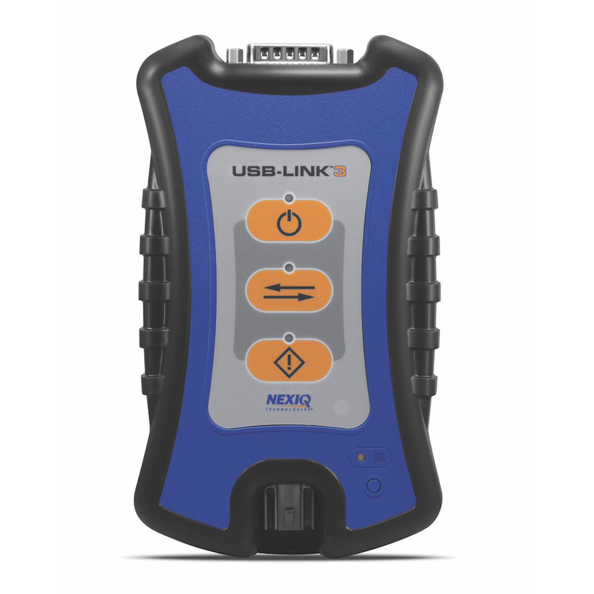 NEXIQ Technologies USB-Link 3 — Wireless, Model# MPS121052 | Northern Tool