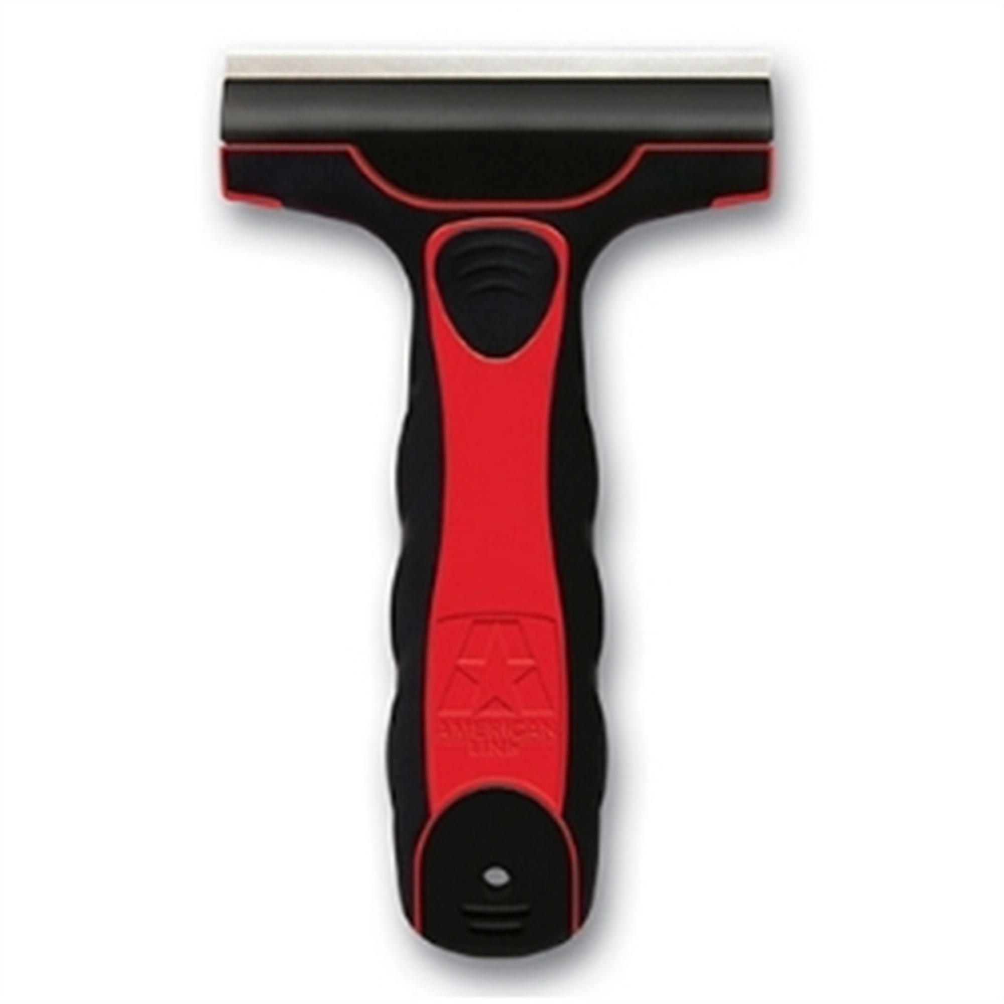 American Line, 4in. Blade Smart Edge Pro Wide Scraper, Model# ASR65 ...