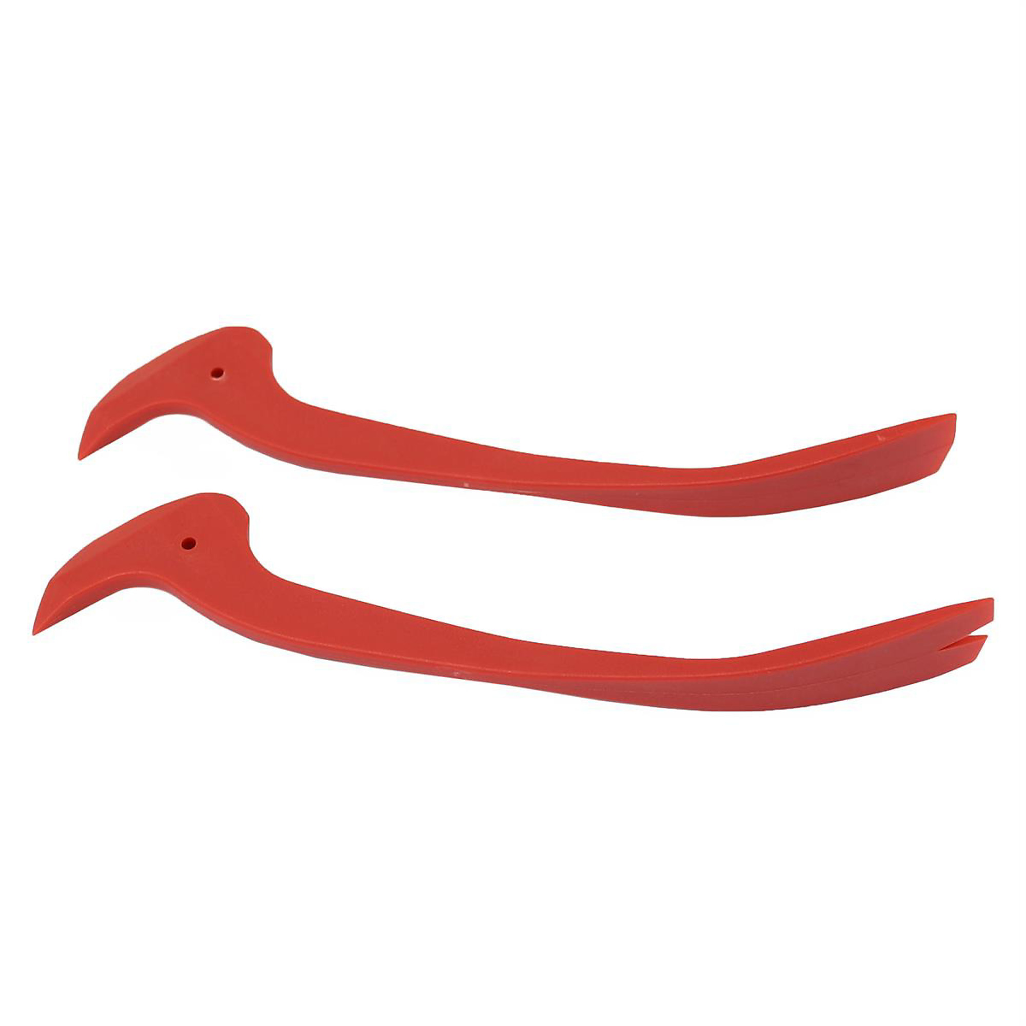 CTA Manufacturing, 2 Pc.Plastic Pry Bar Set, Model# CTA1448 | Northern Tool