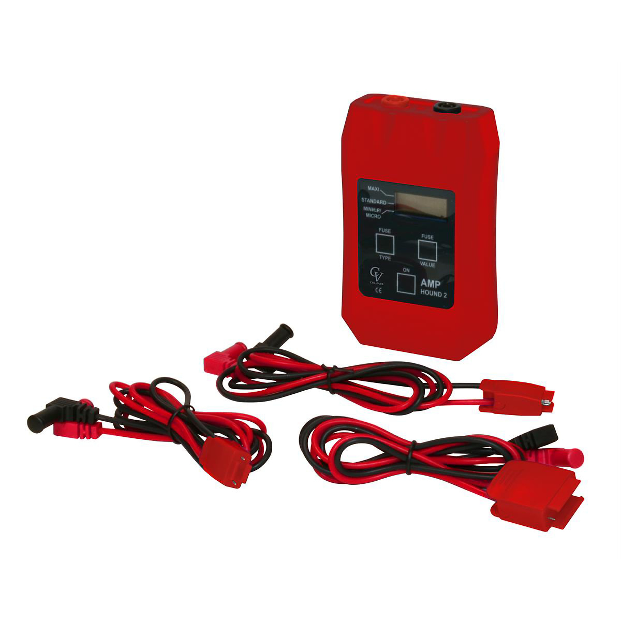 Horizon Tool, AMP HOUND 2 Model# CAL72 | Northern Tool