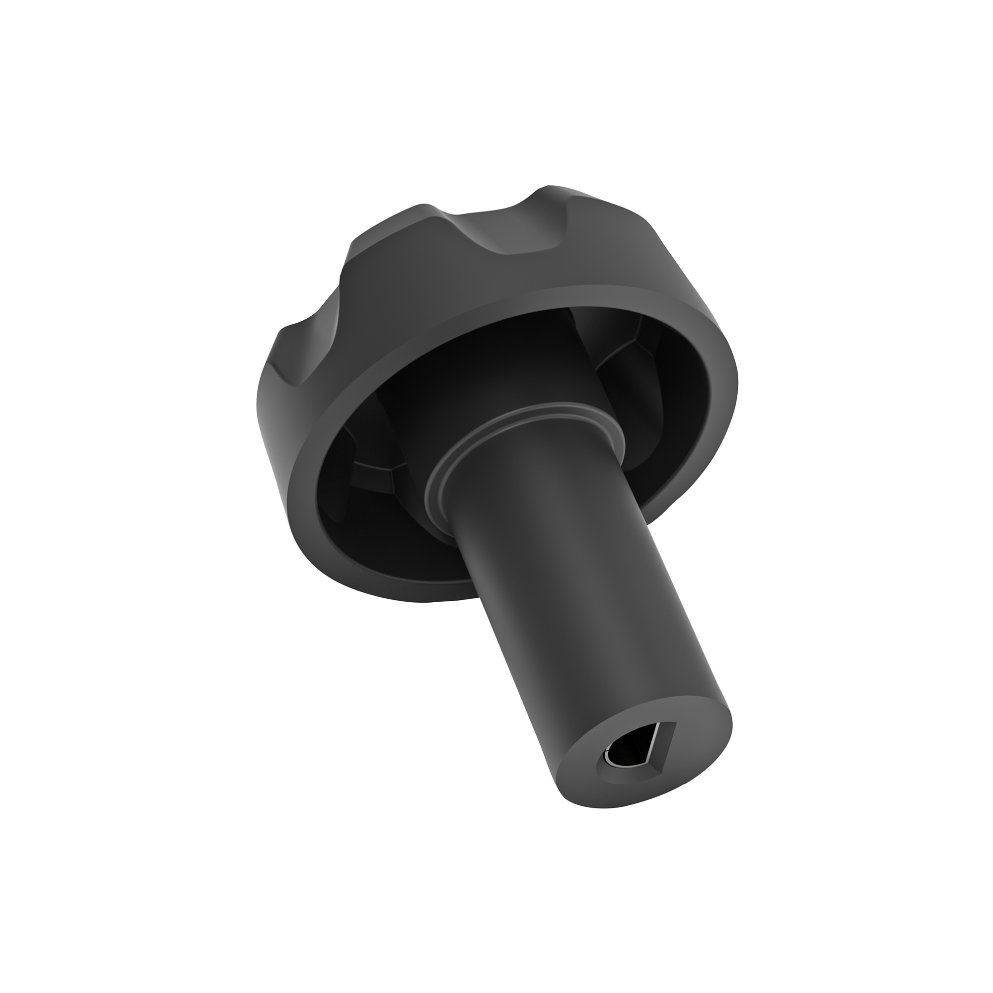 GPRO QM40 Register Knob | Northern Tool