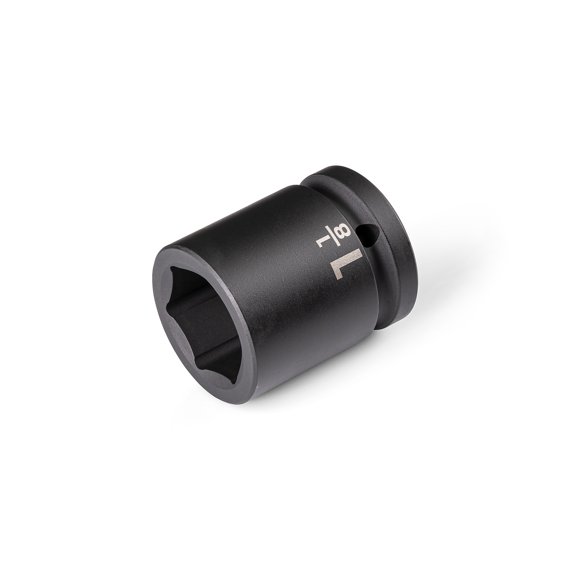 TEKTON 3/4 Inch Drive x 1-1/8 Inch 6-Point Impact Socket | SID32029 ...