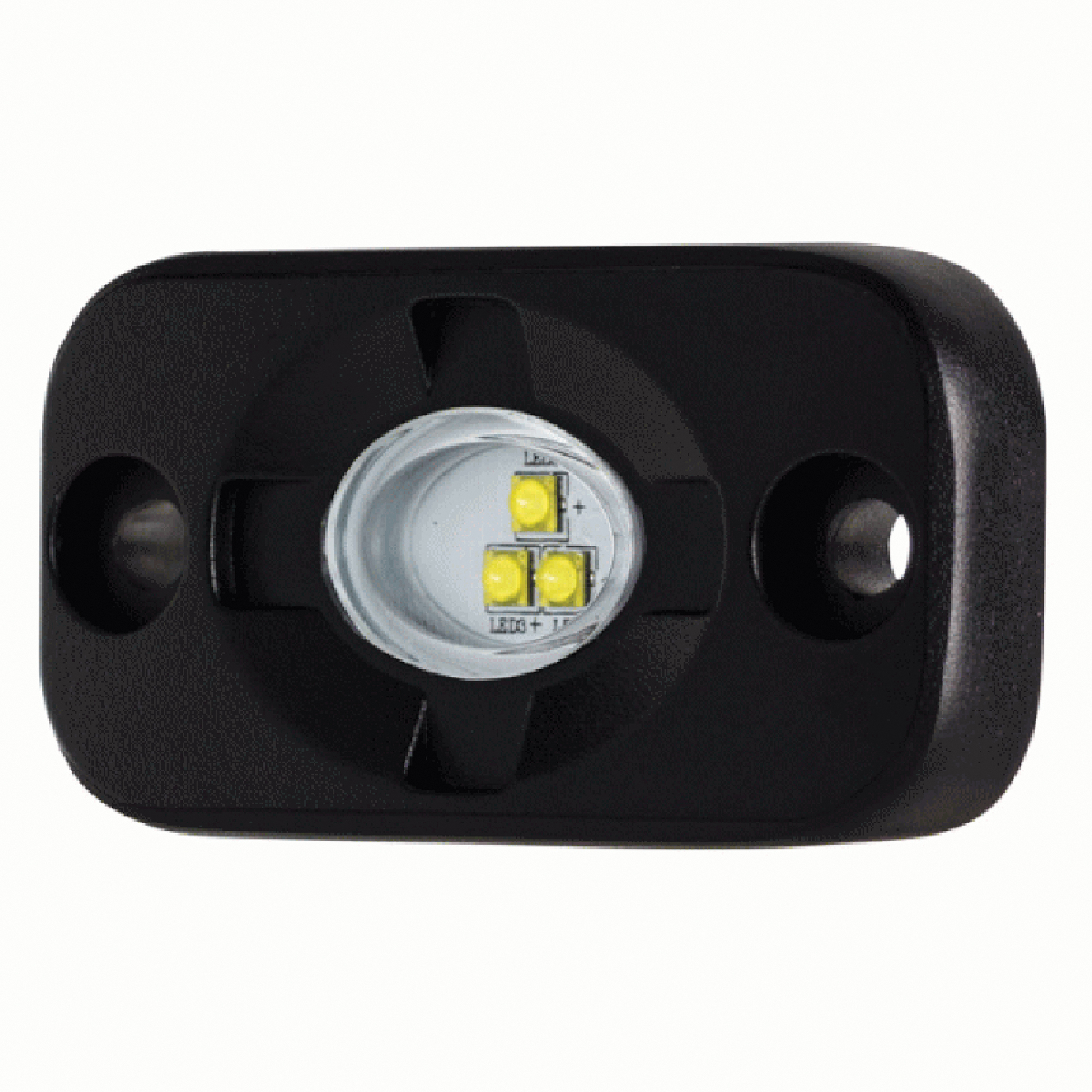 Heise LED Lighting Systems® 1.5\" x 3\" Aux Lighting Pod | Northern Tool