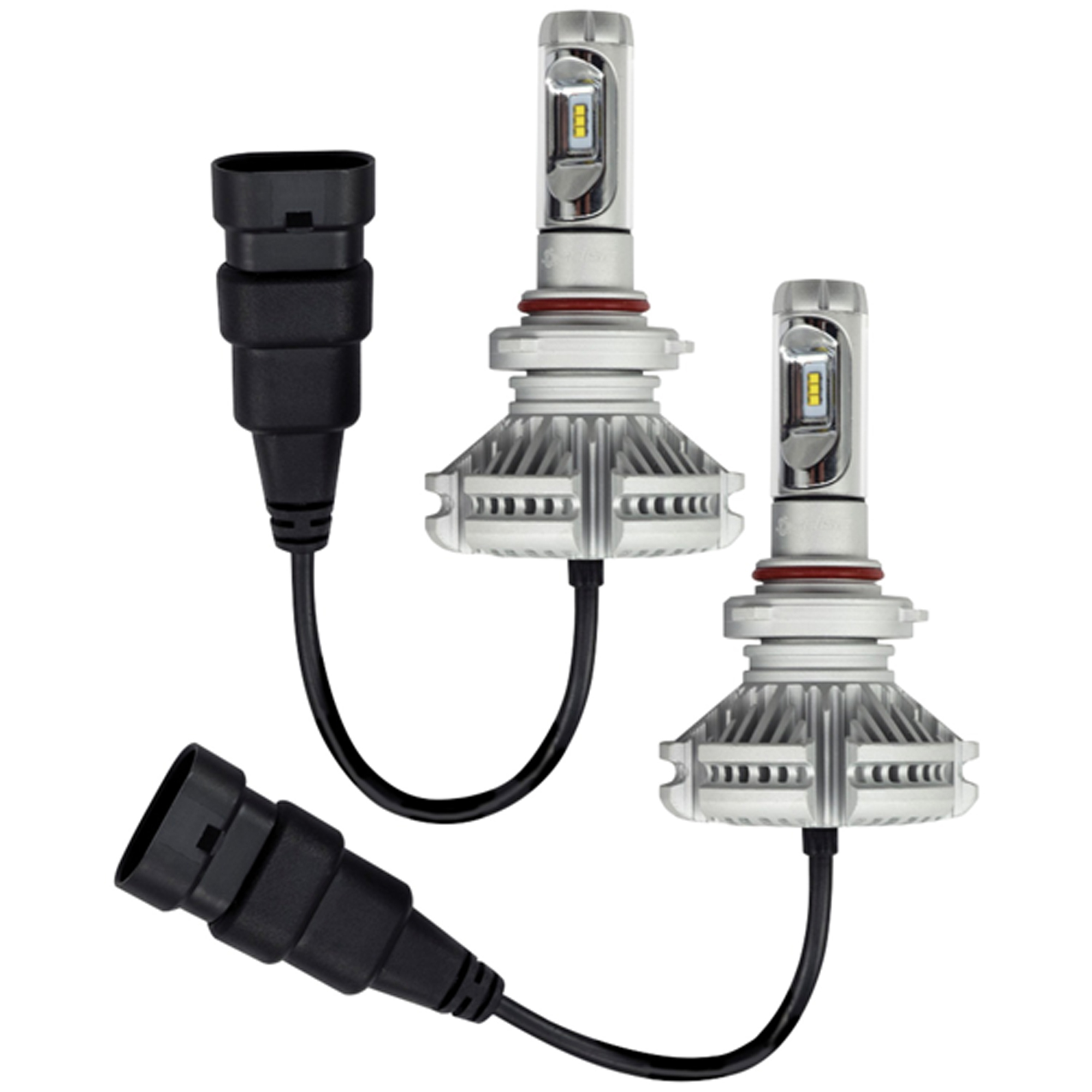 Heise LED Lighting Systems® 9005 LED Headlight Kit | Northern Tool