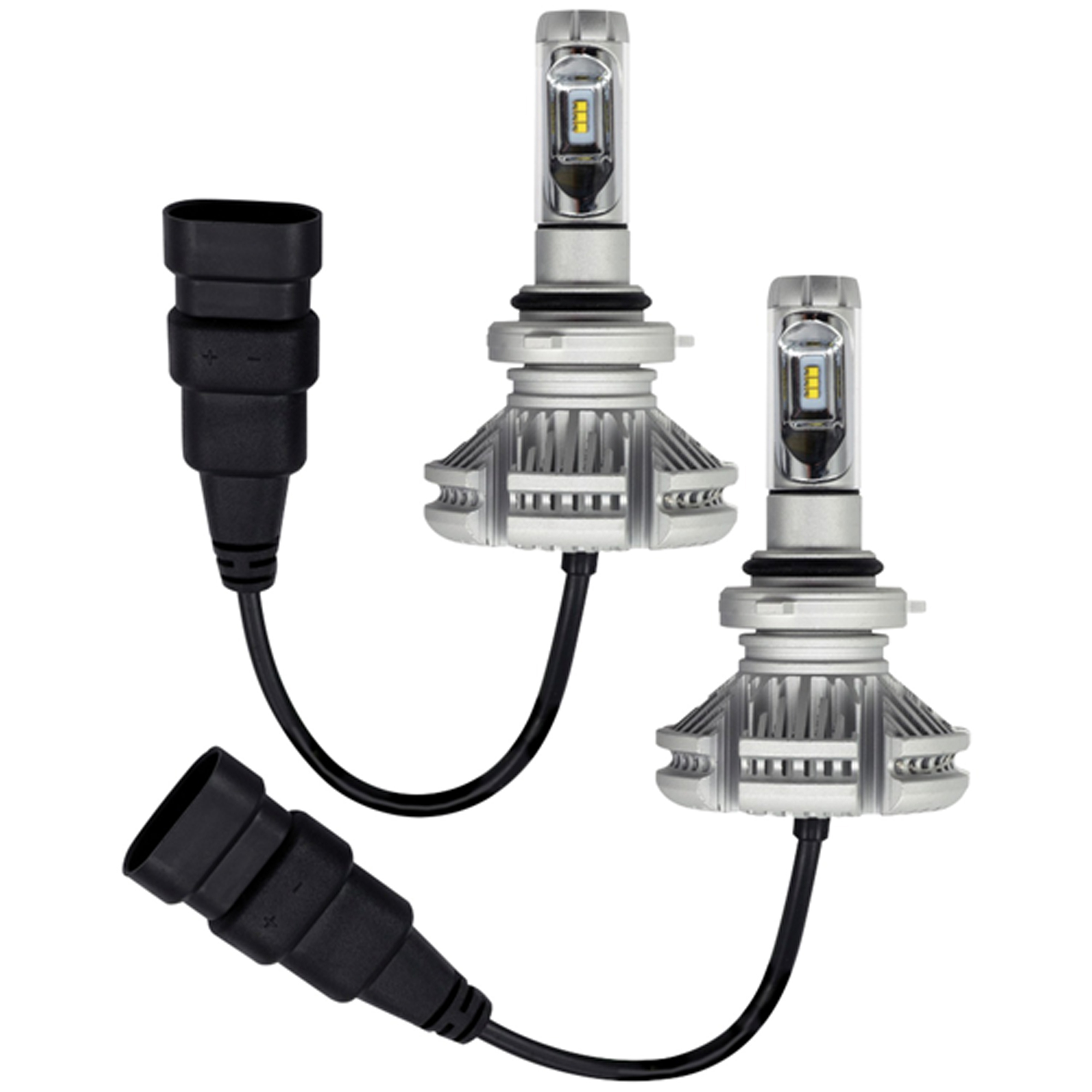 Heise LED Lighting Systems® 9006 LED Headlight Kit | Northern Tool