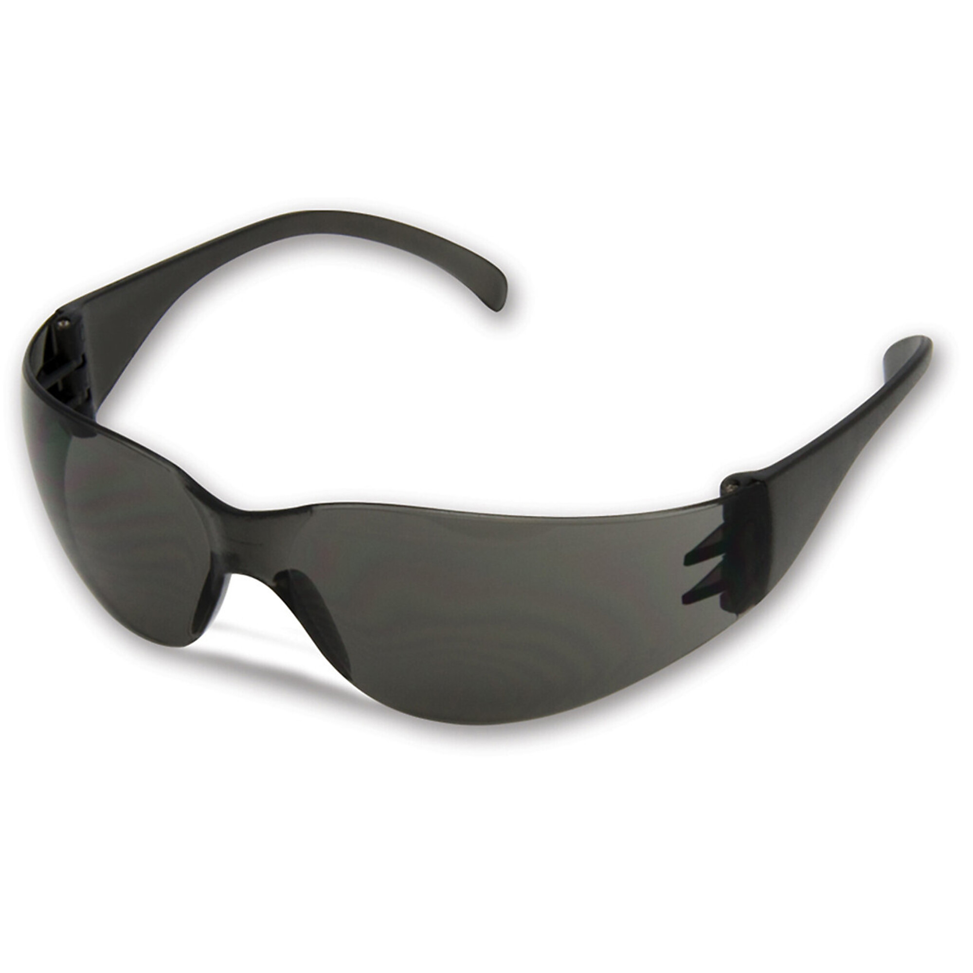 SAS Safety Crosswind Safety Glasses, Smoke Lens, Model #85-1000SMK ...