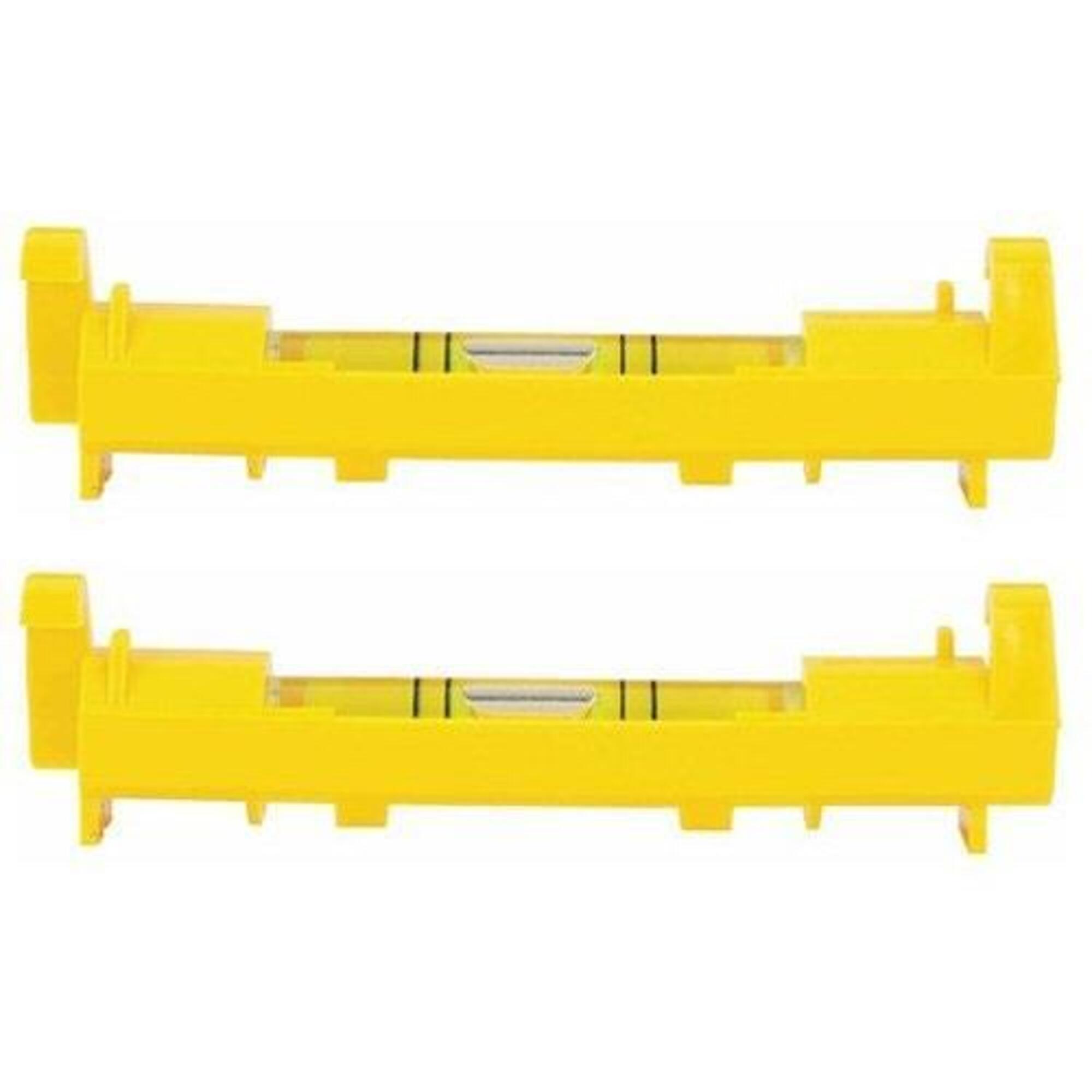 Stanley 2 Pack Line Level, Model #42-551 | Northern Tool