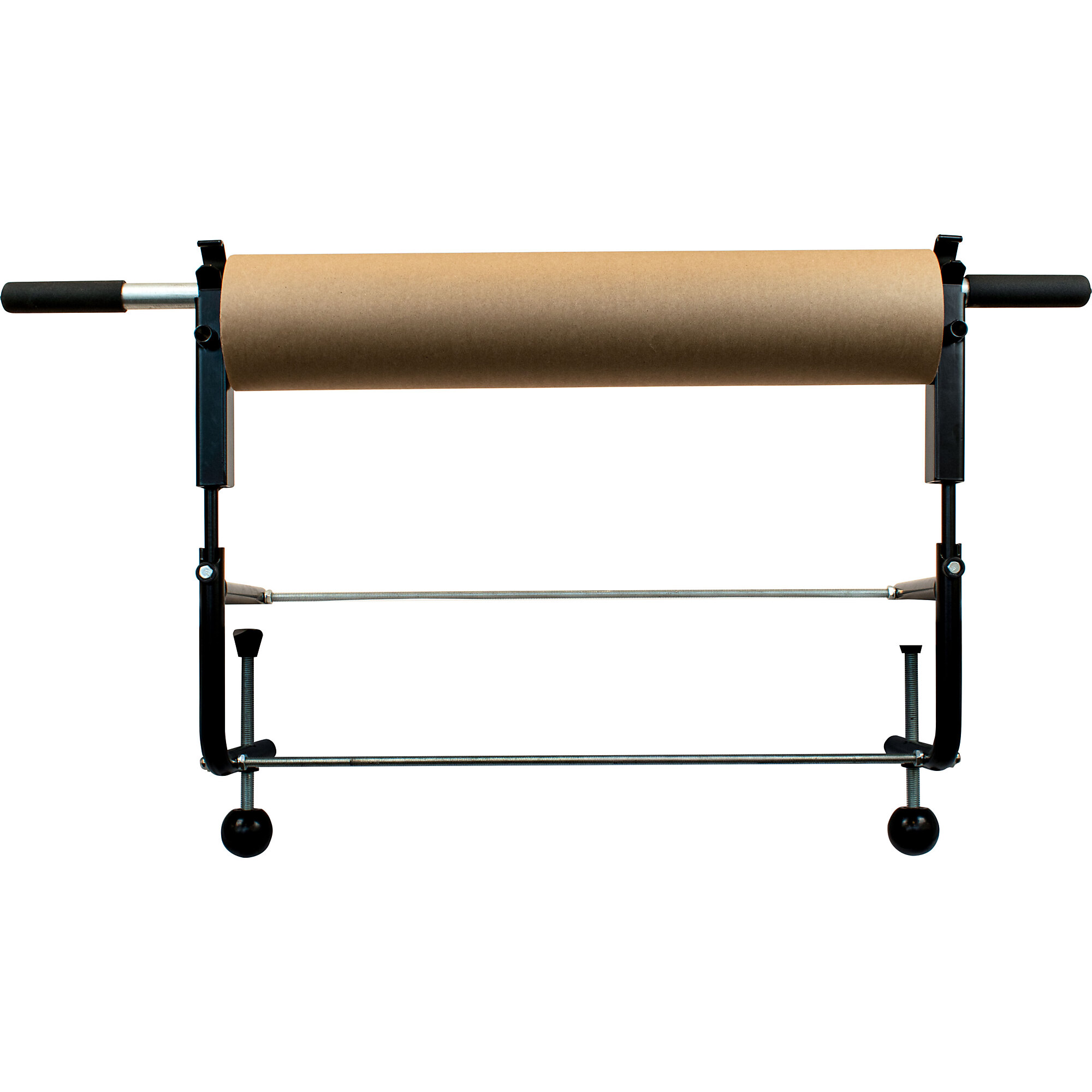 Encore Packaging - Kraft Paper Table Top Attachment - 24\" EP-769-24 ...