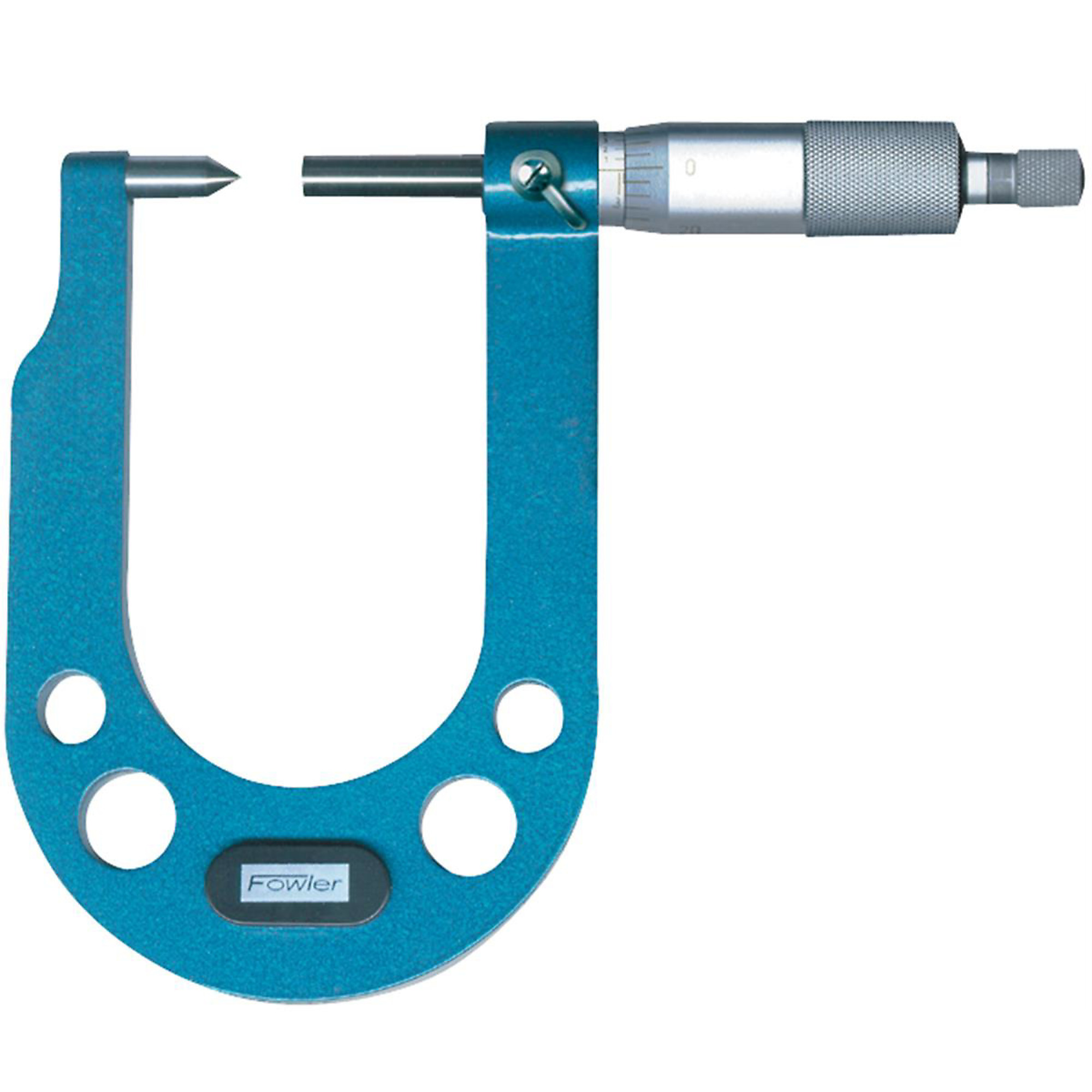 MICROMETER DISC BR DEEP | Northern Tool